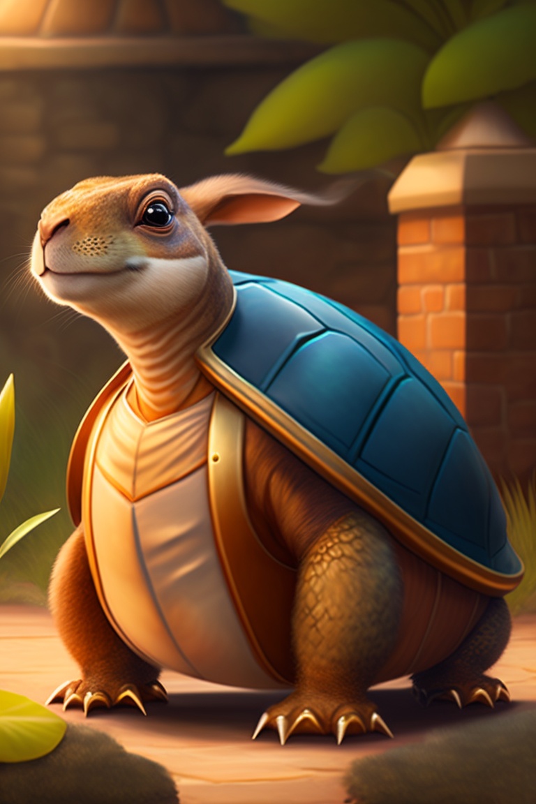 Lexica - Characters: Introduce Timmy, the wise old tortoise, and Harry ...