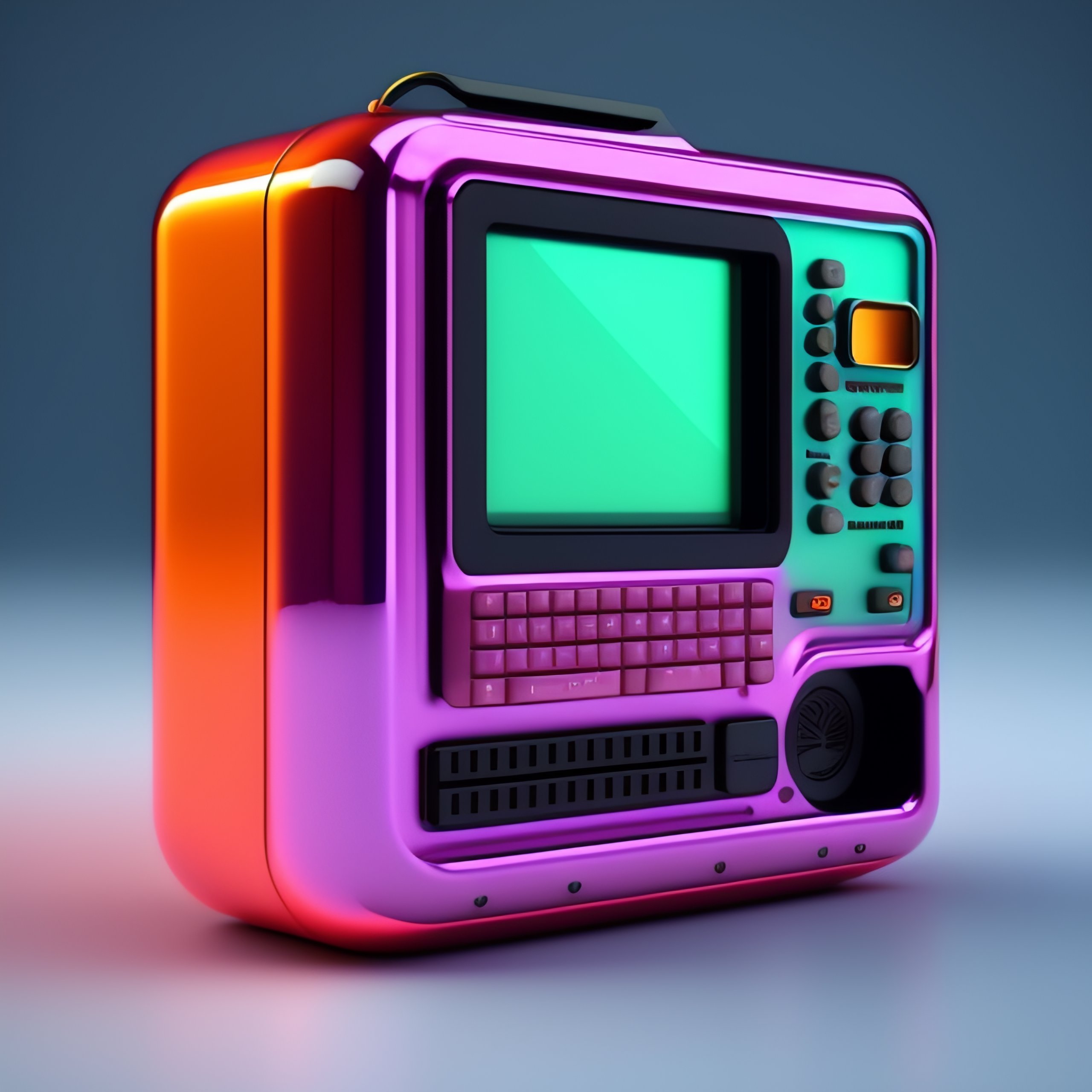 Lexica - Vintage personal handheld computer assistance devices, 1990s ...