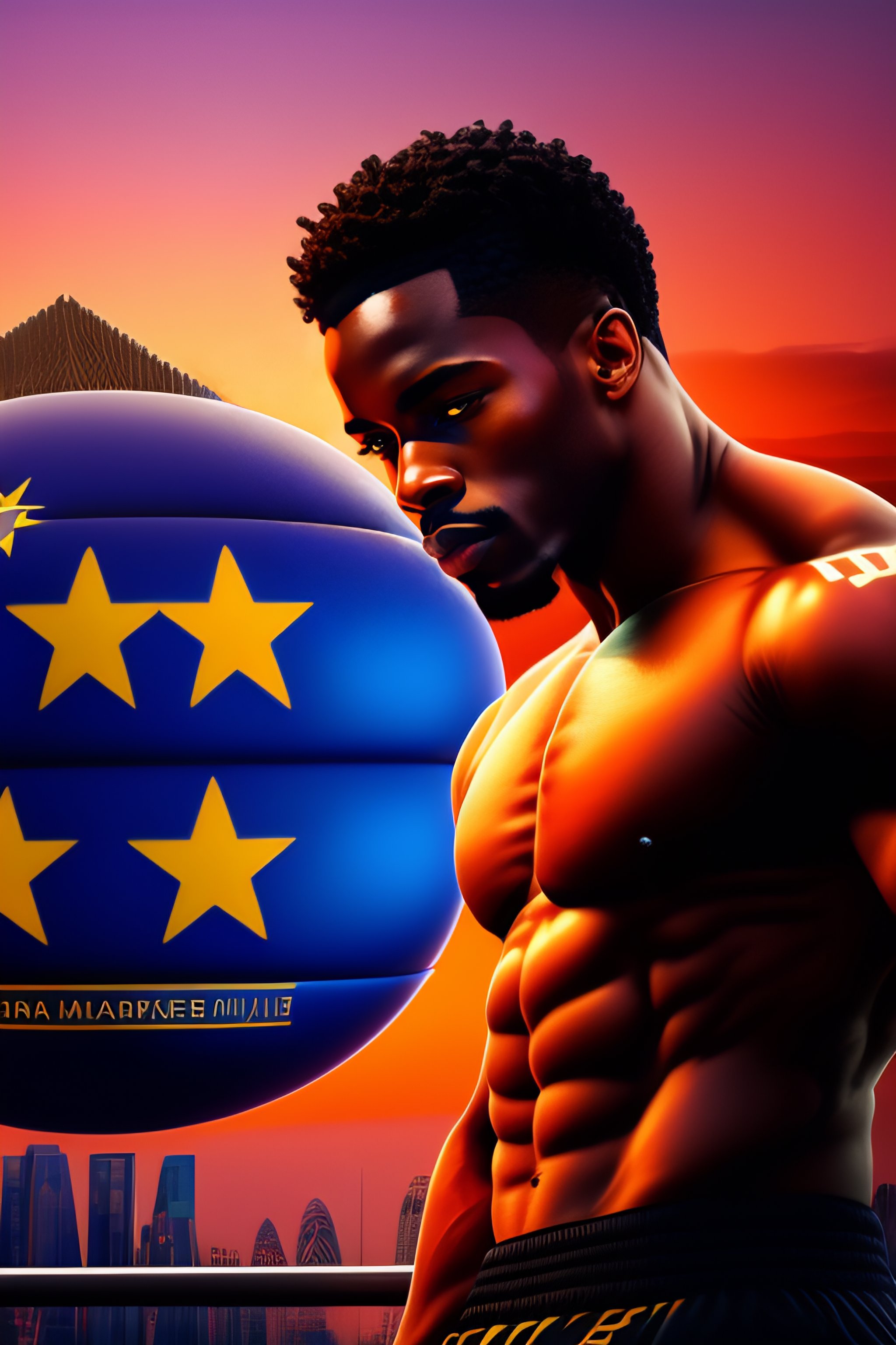 Lexica - Europae miles in posterum