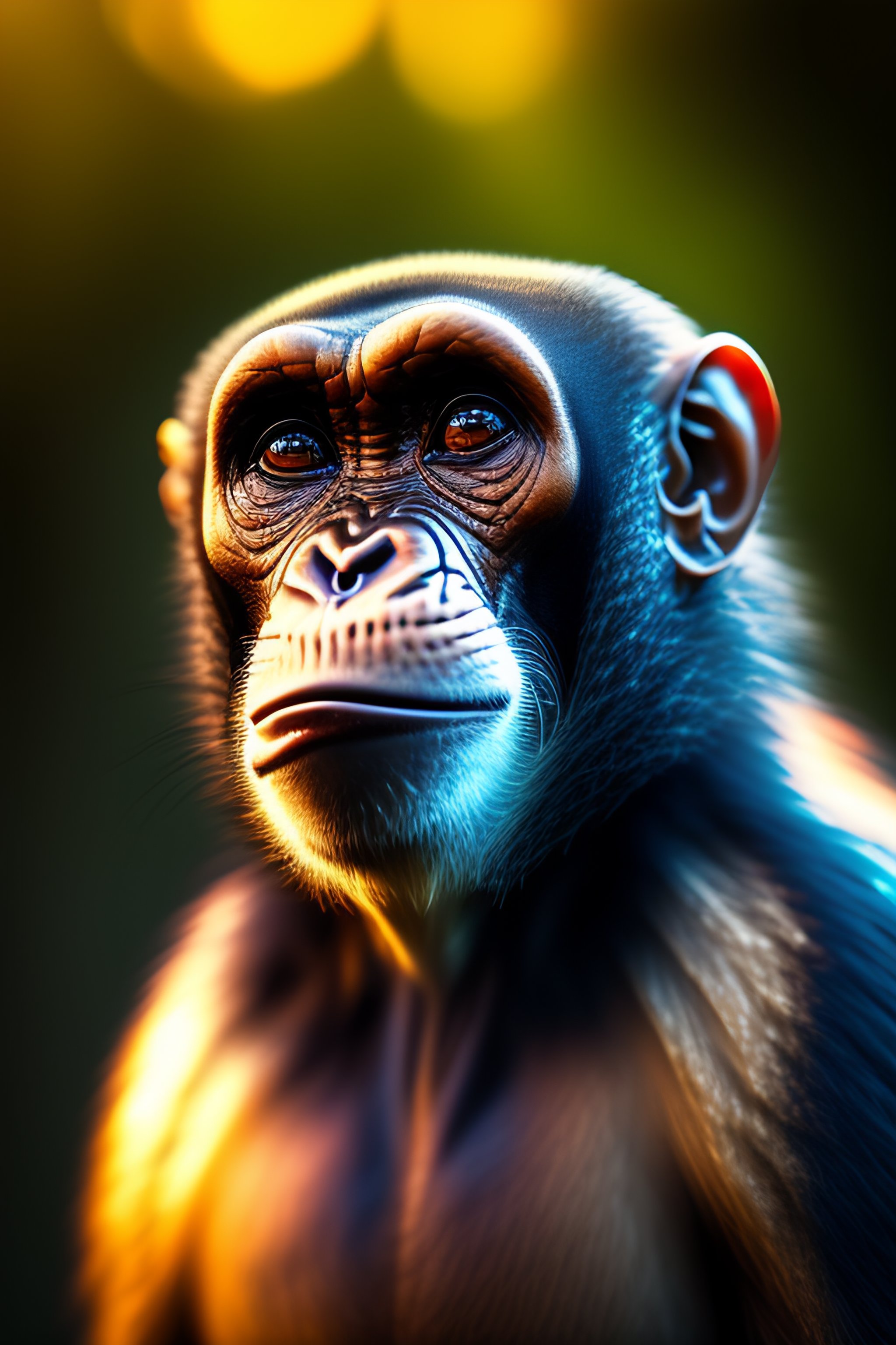 Lexica - Geekbench, primate labs, machine learning, image synthesis ...