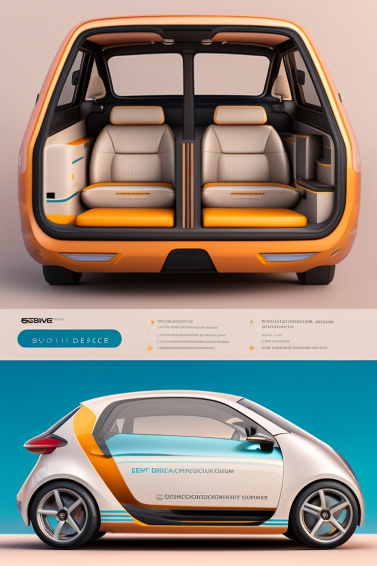 Lexica - Full vision of this design,including the driver space ，Section ...