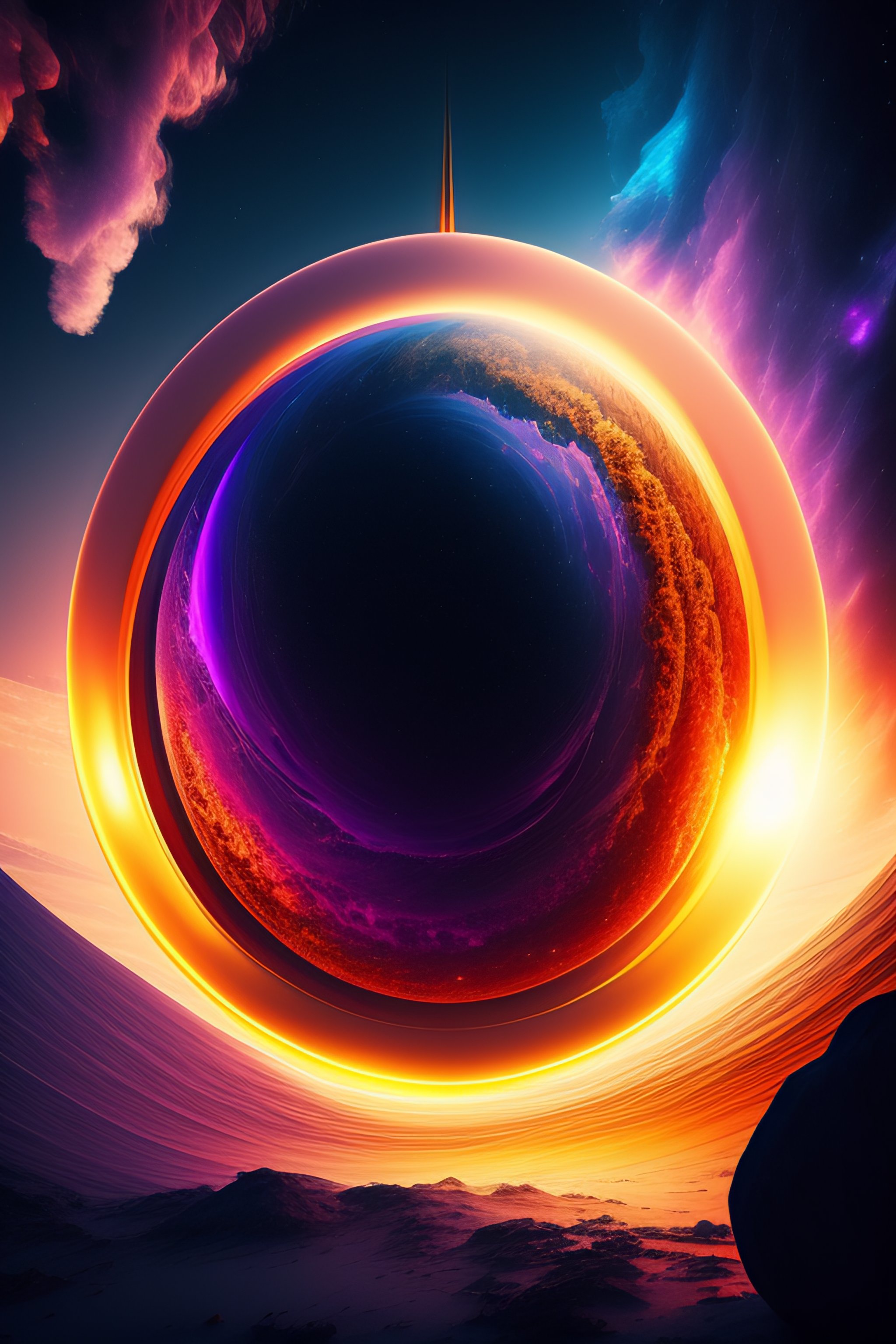 Lexica - Digital illustration, extreme detail, digital art, 4k, ultra ...