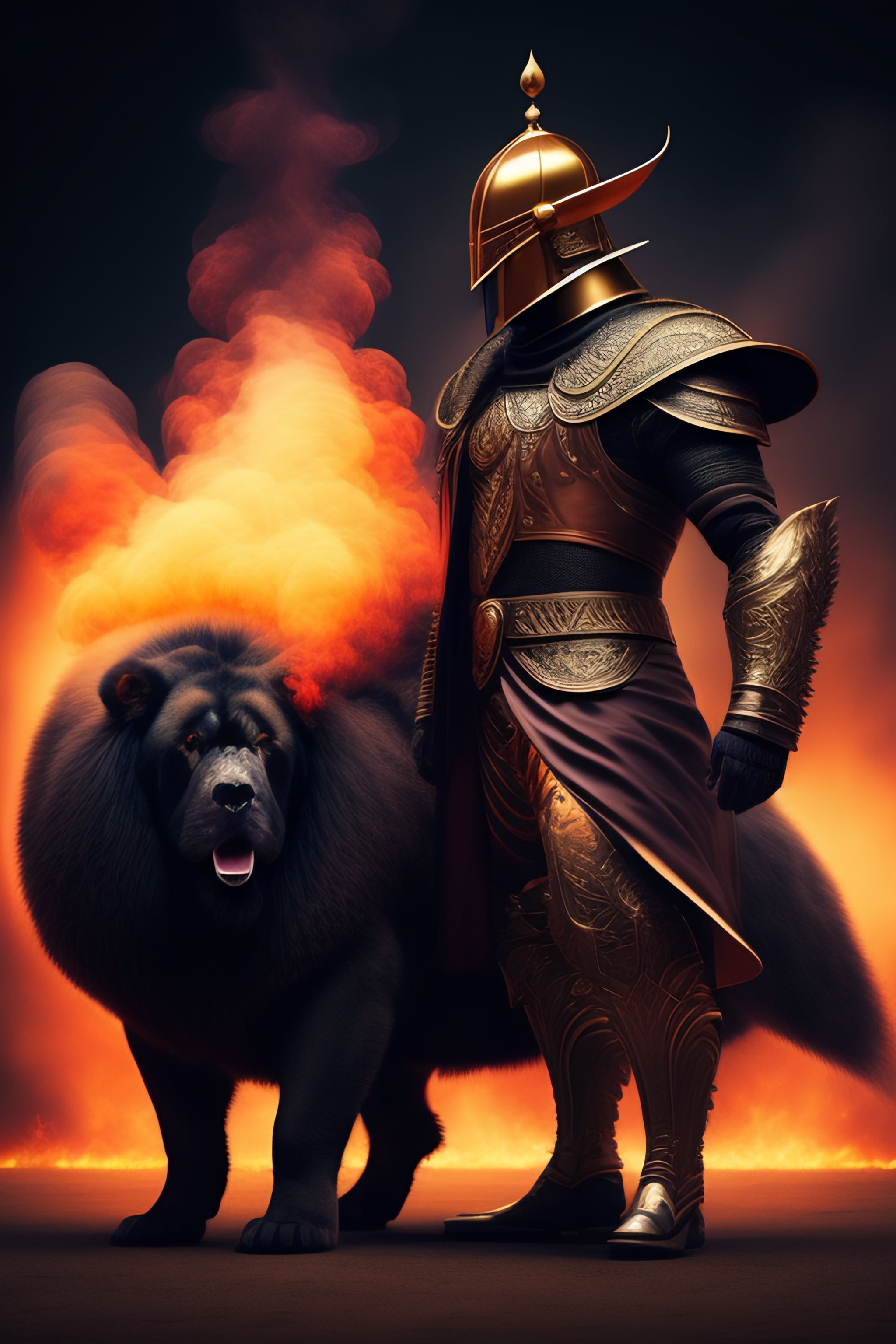 Lexica - Shalak Attack and Bruno Smoky style, Surrealism art theme ...