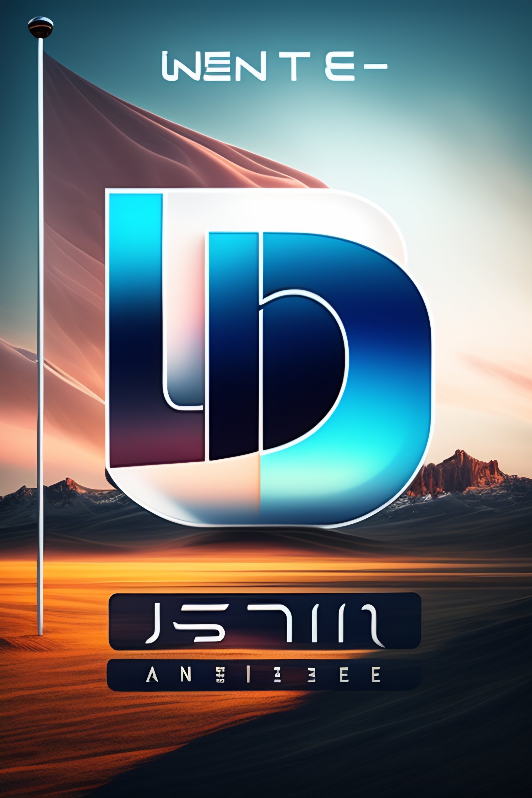 Lexica - "UNET" Company logo