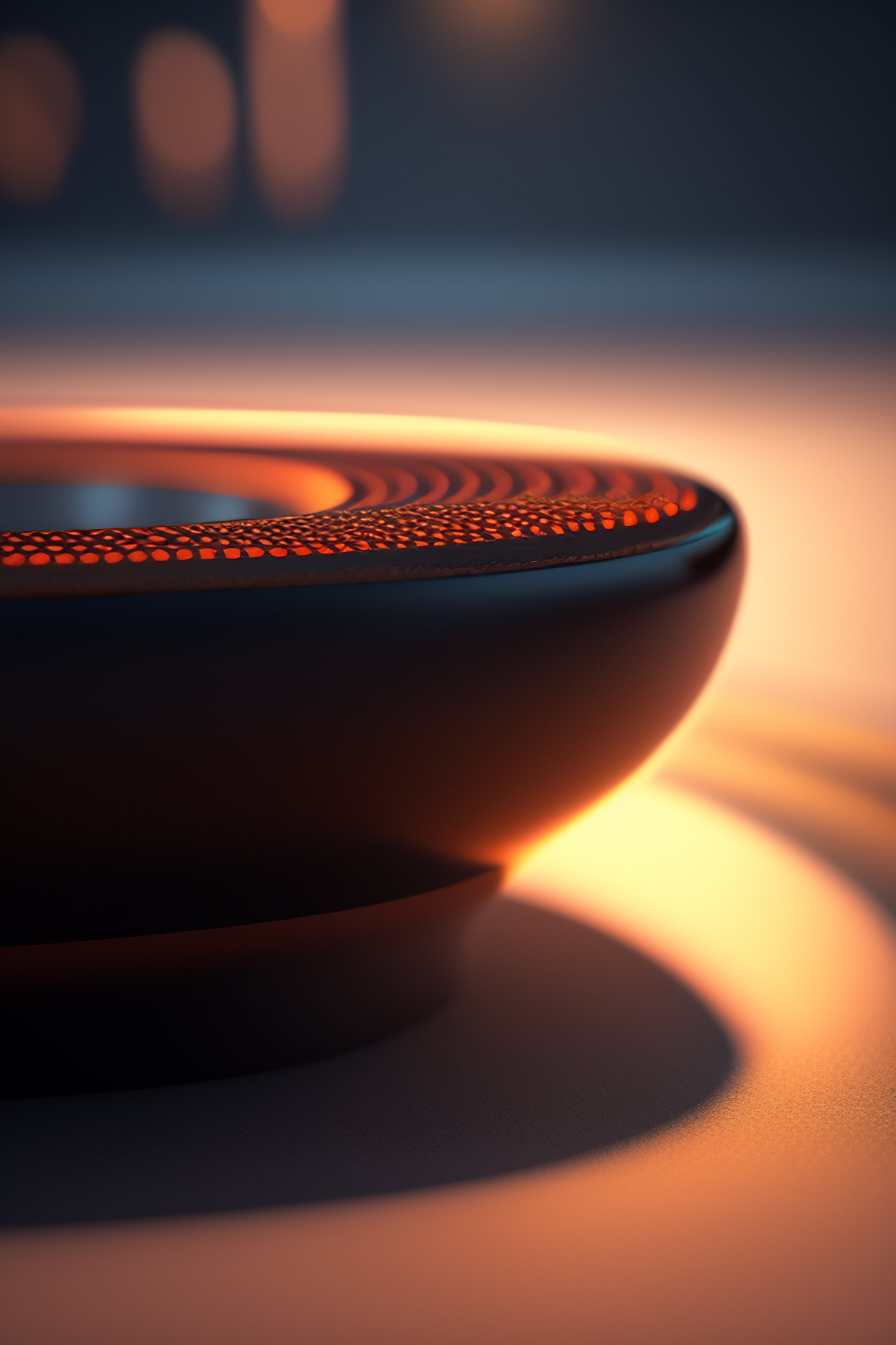 Lexica - Round stage bottom in the middle. front ,Trending on ...