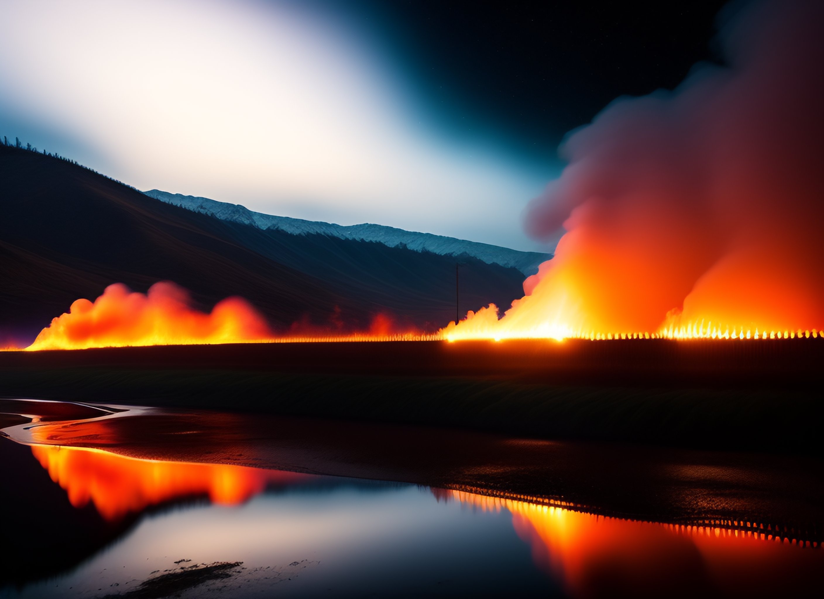 Lexica - Freddo fuoco