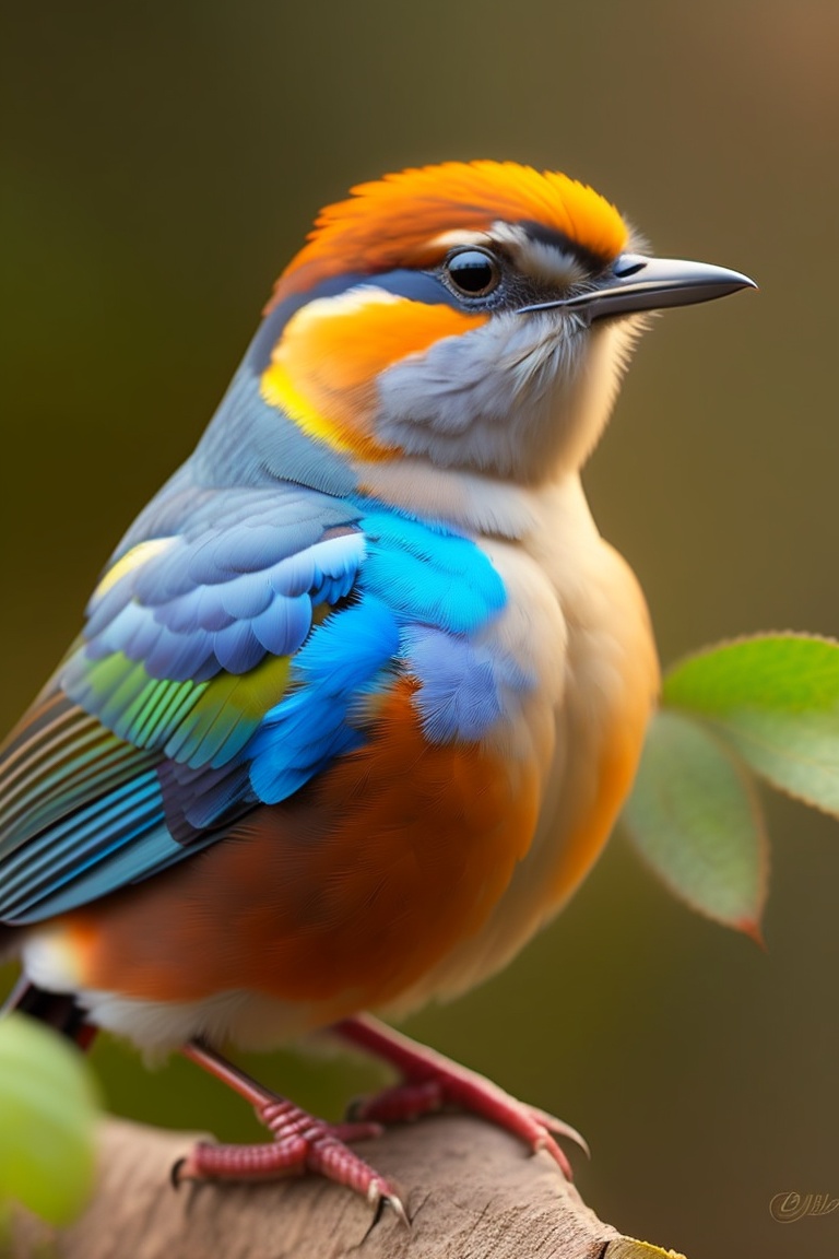 Lexica - Once I saw a little bird Go hop, hop, hop, So I said: – little ...