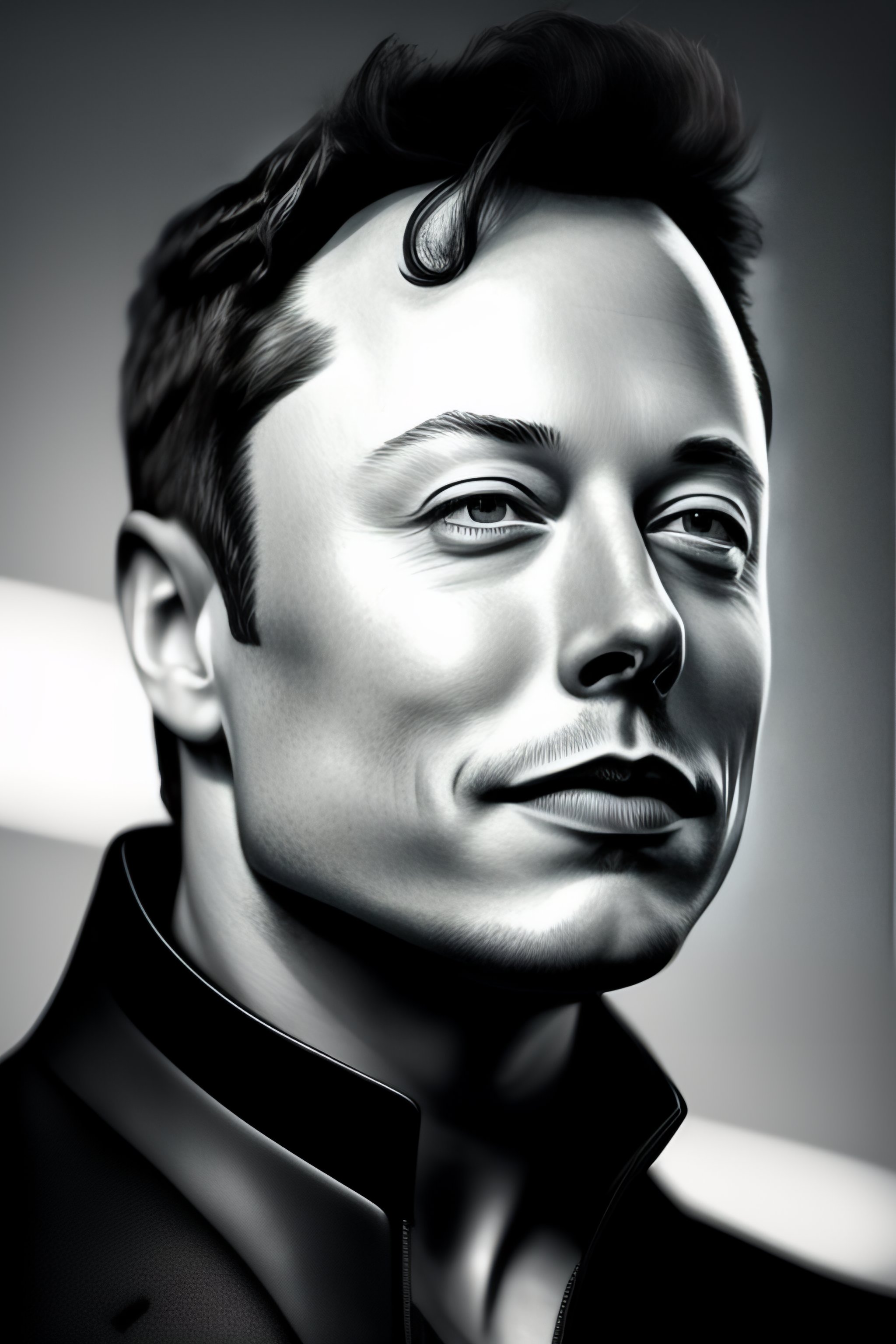 Lexica - Portrait image of Elon musk,ultra realistic, ultra detail ...