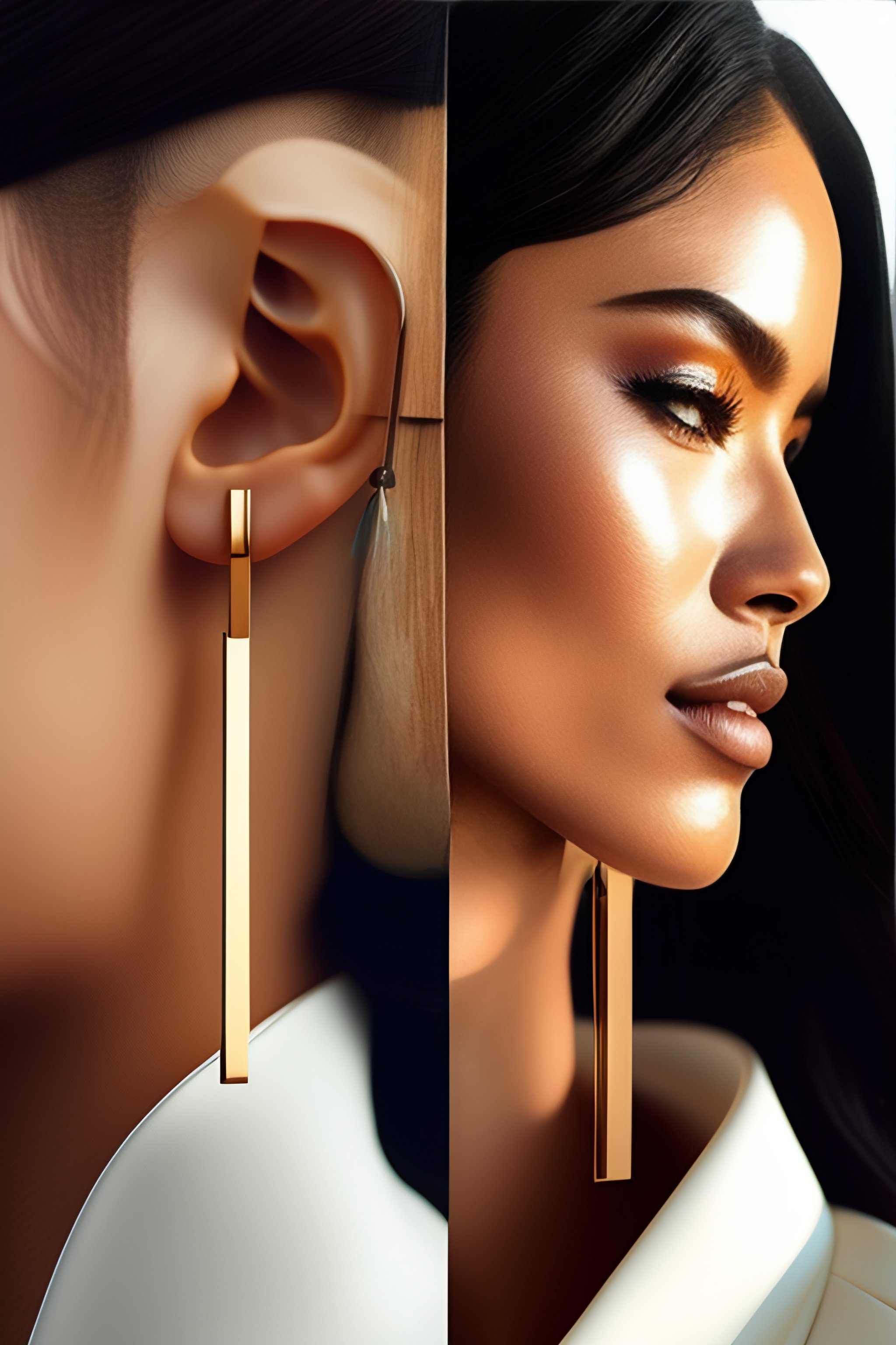 Lexica - “minimalistic beautiful surprising unusual abstract asymmetric ...