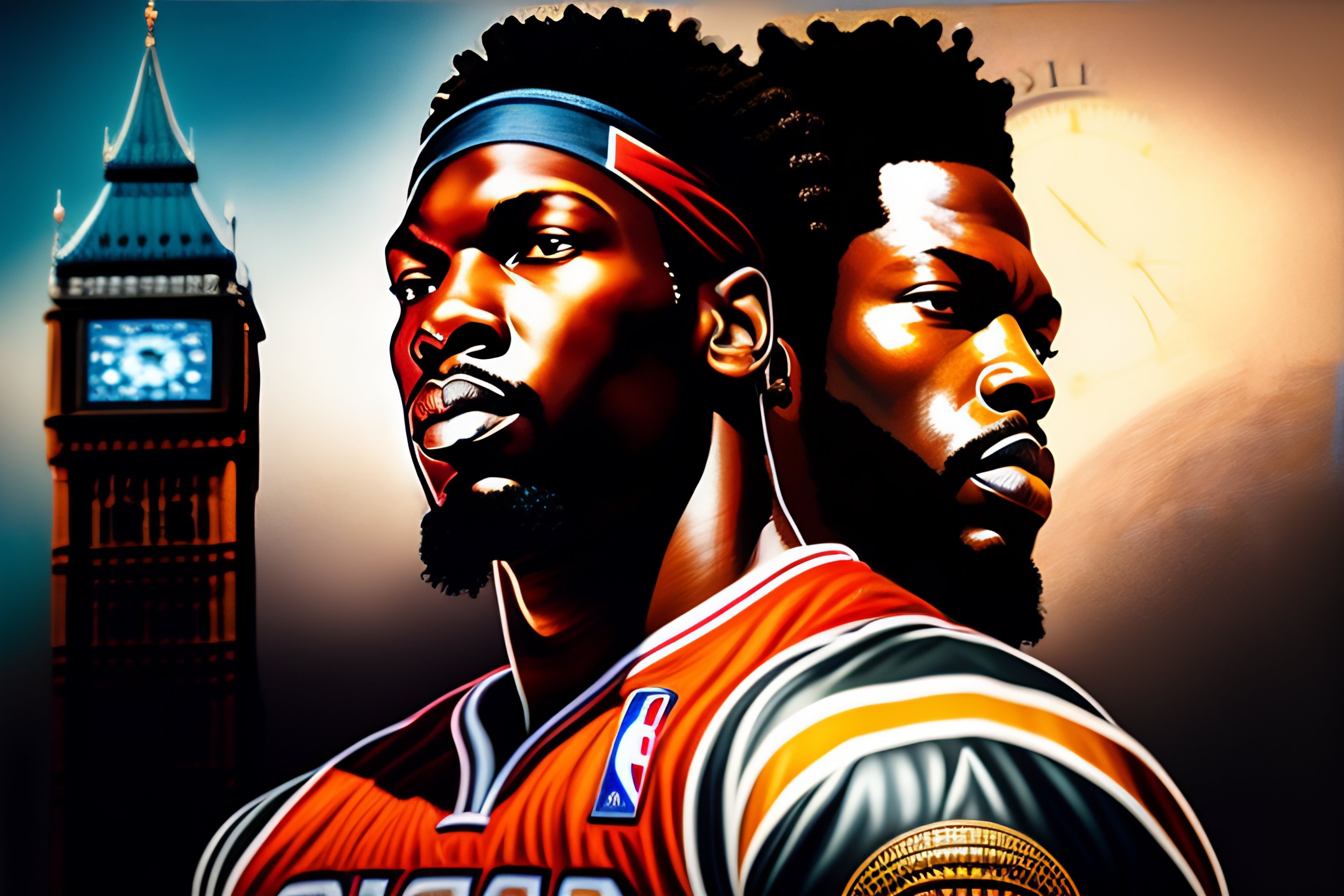 Ben Wallace Wallpaper