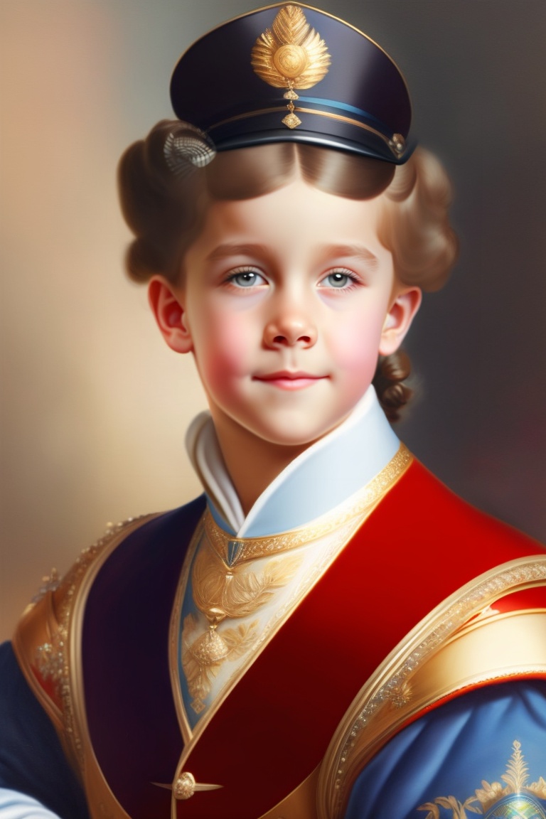 Lexica - As bOY grew older, LADY continued to support and nurture his ...