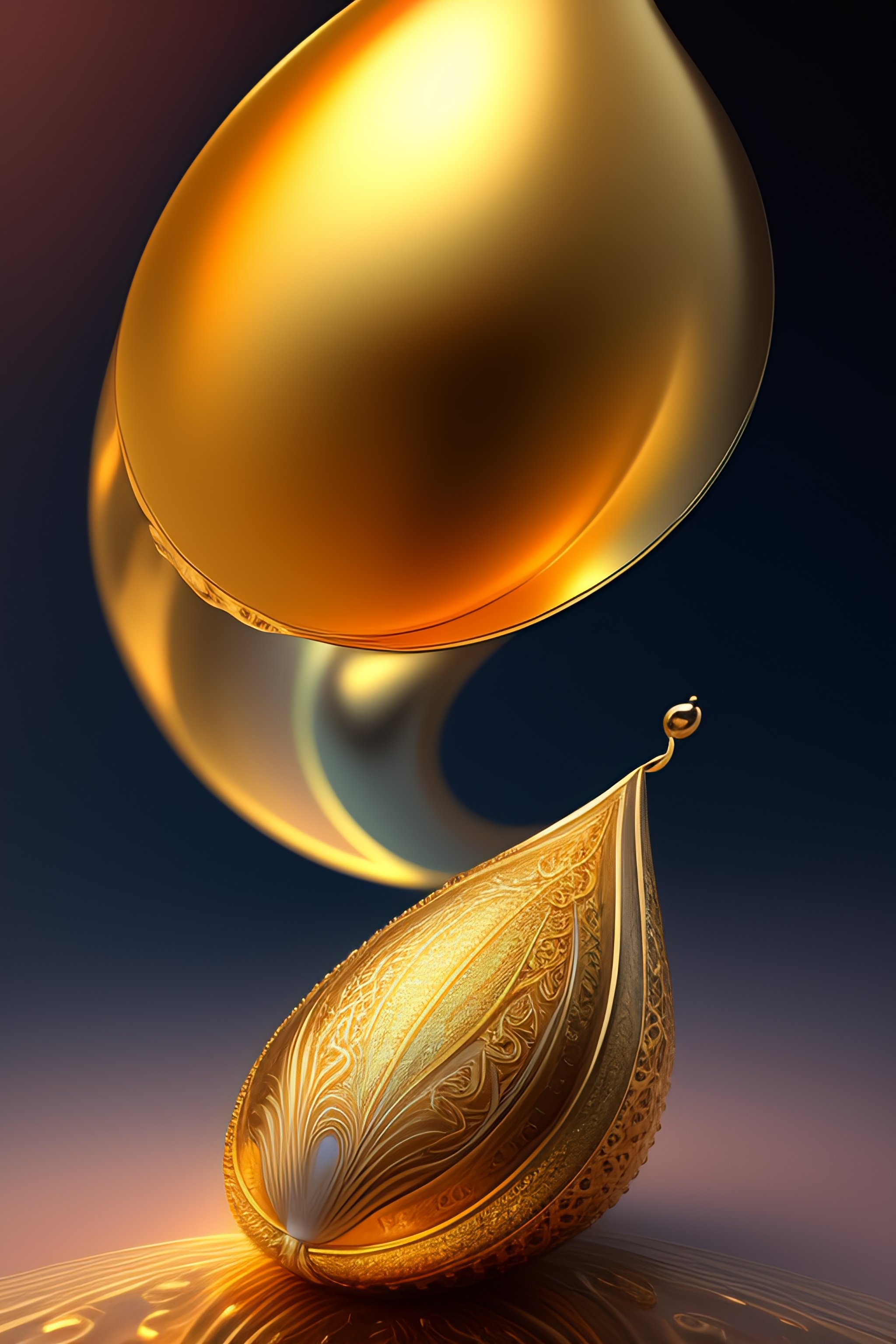 Lexica - Discovering a shell nacreous at the bottom of the sea bivalve ...