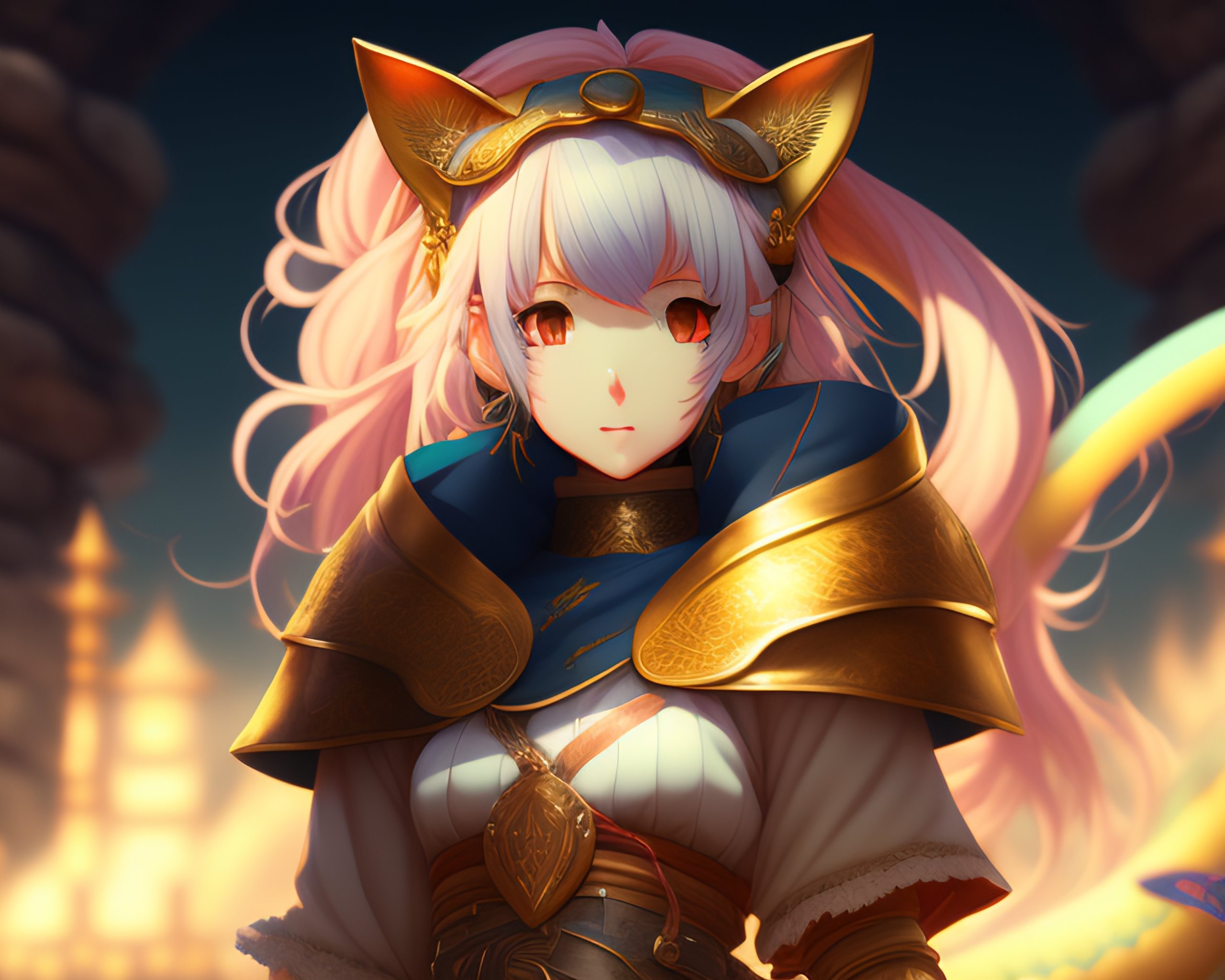 Lexica - Masterpiece,best quality,ultra detailed,anime illustration ...