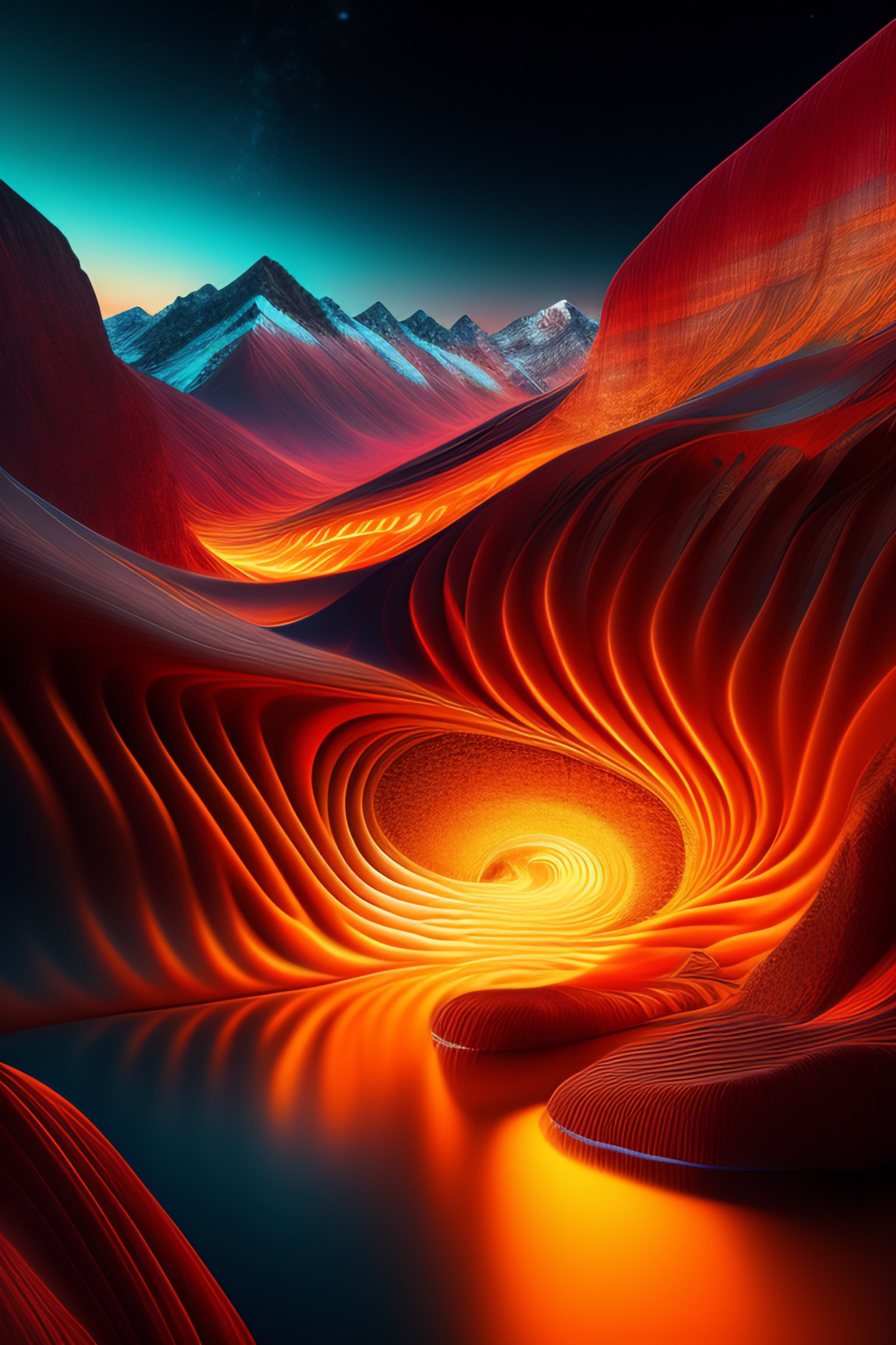 Lexica - Supreme good, extreme detail, digital art, 4k, ultra hd ...