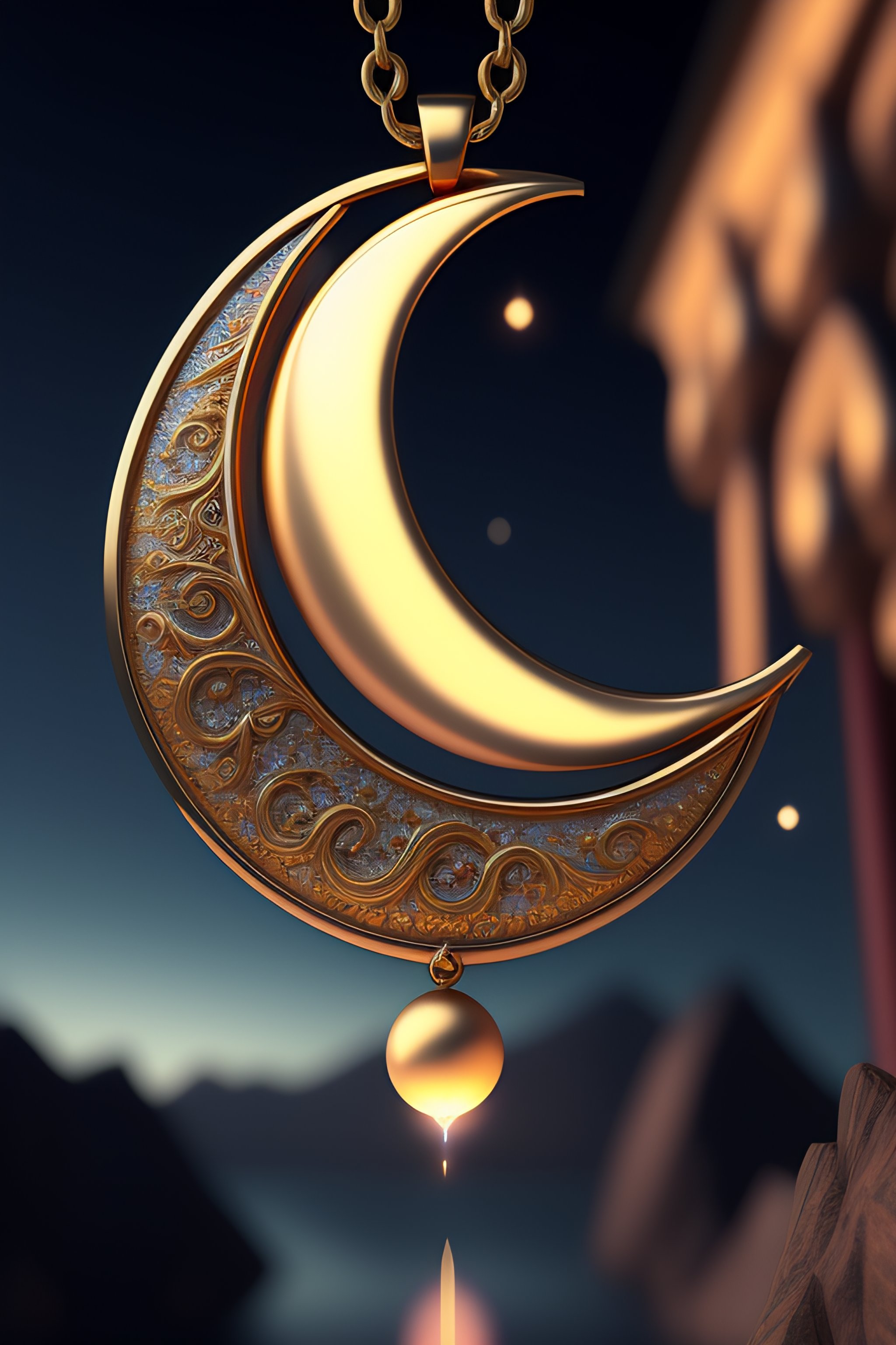 Lexica - Highly detailed, digital painting, atmospheric lighting ...