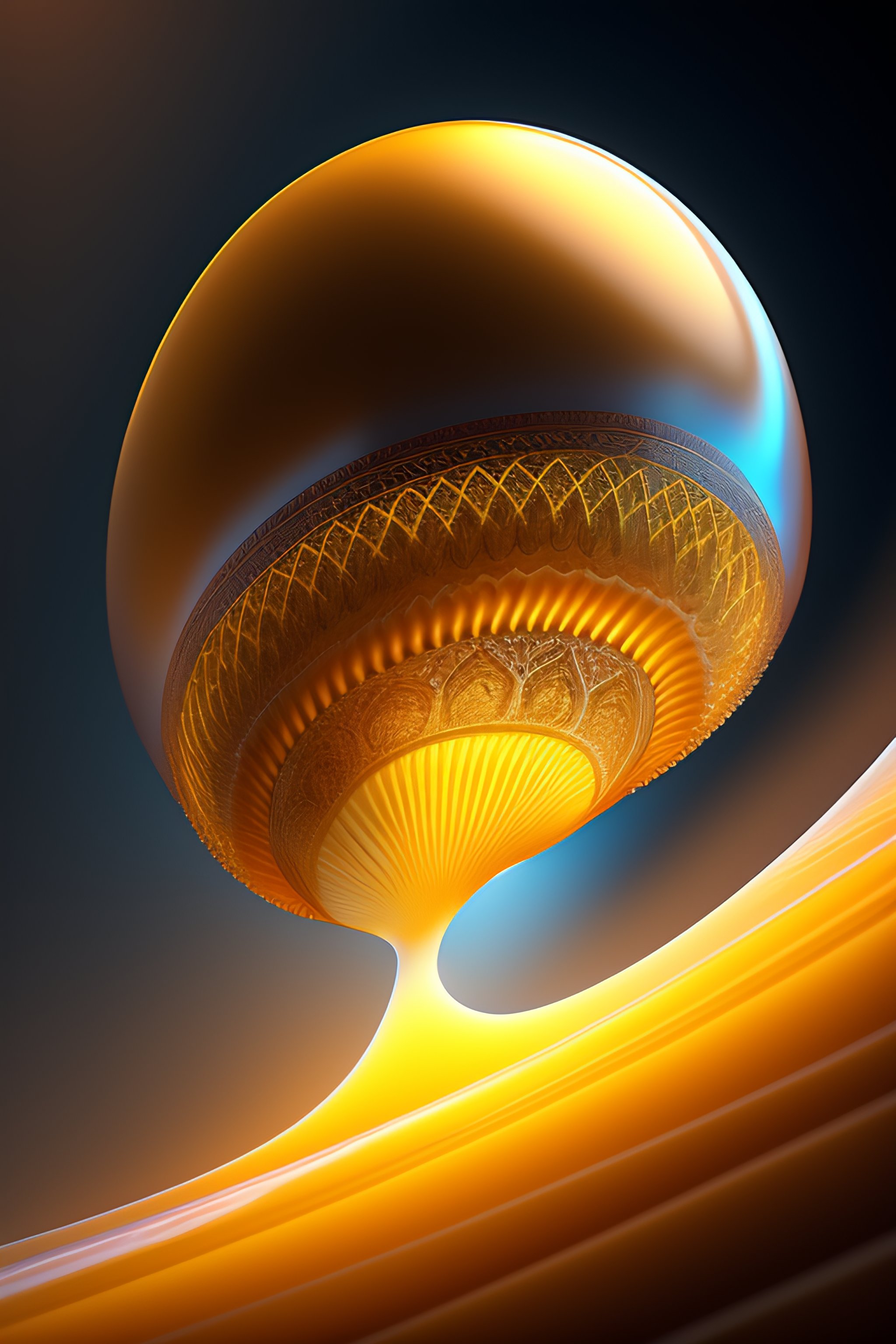 Lexica - Discovering a shell nacreous at the bottom of the sea bivalve ...