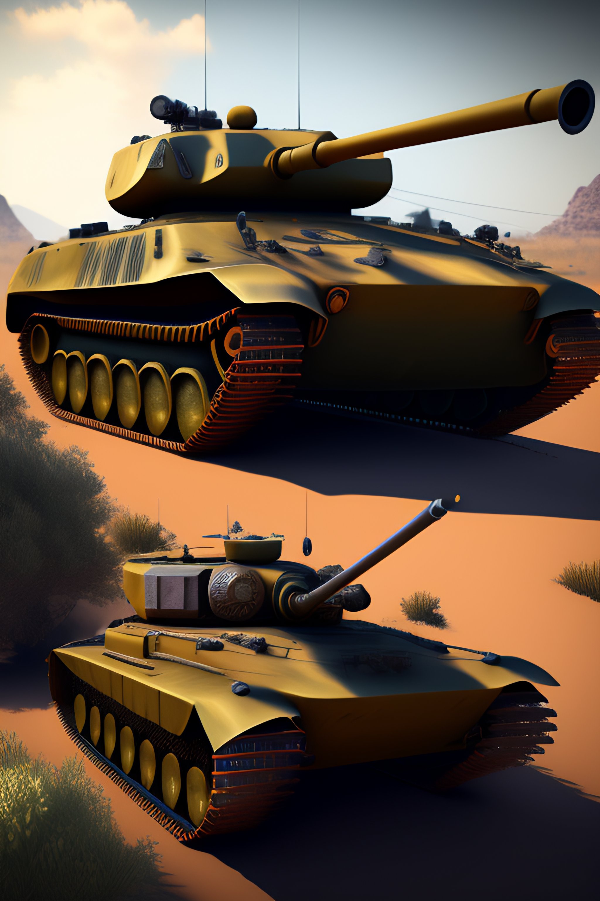 Lexica - King Tiger human, realistic, detailed, rpg style, 4k