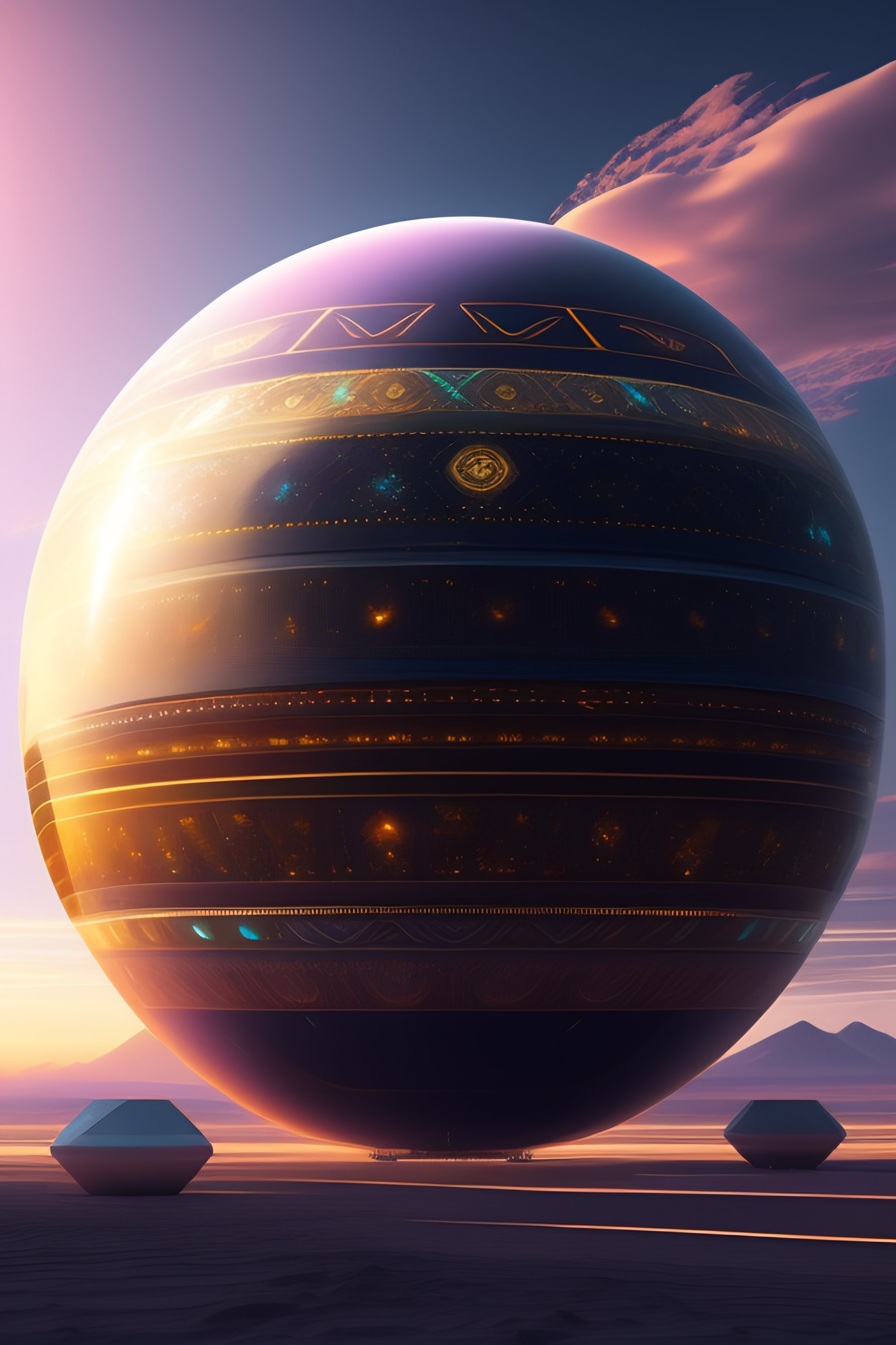 Lexica - Hyperrealistic solarpunk aesthetic IA in tecnology motherboard ...