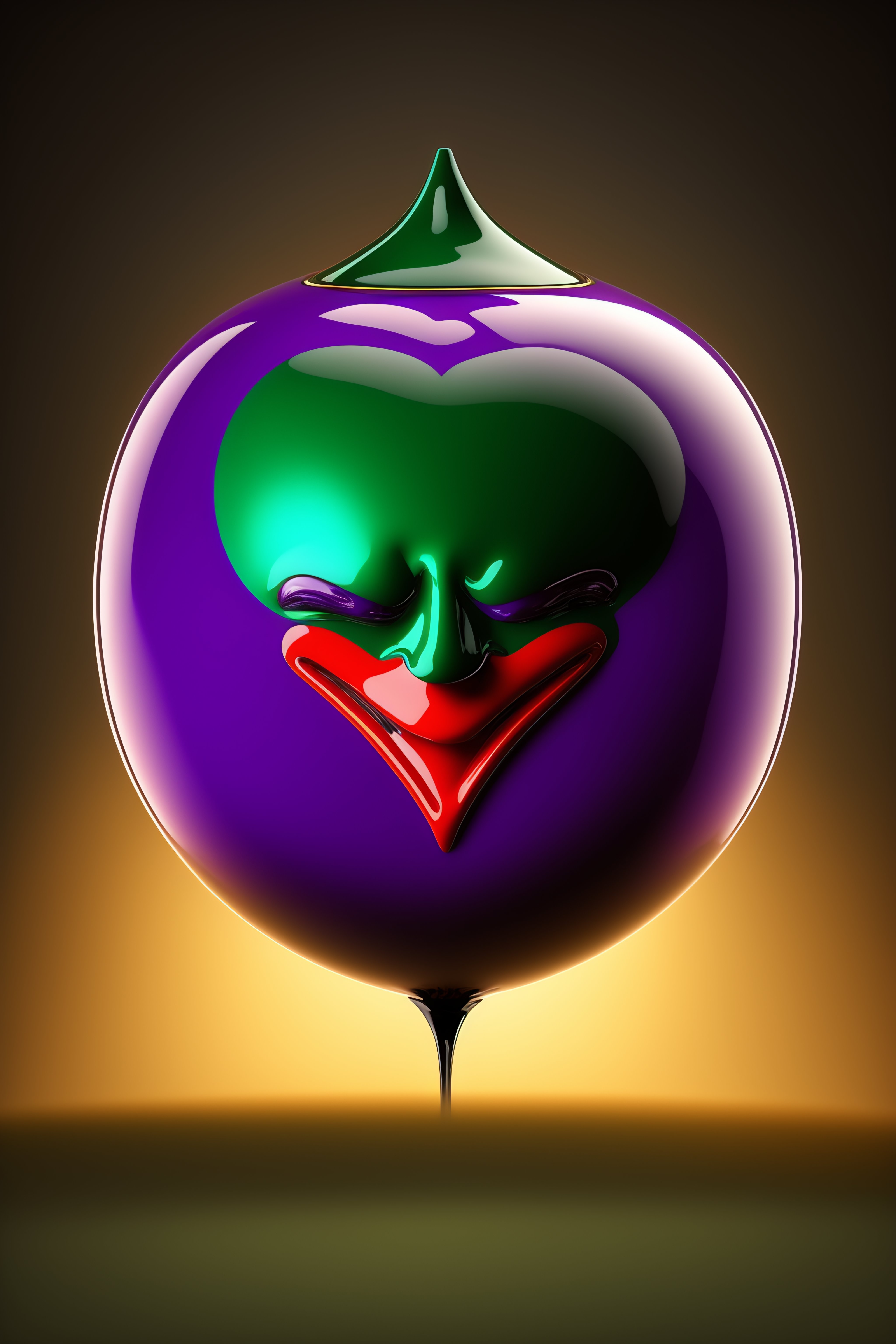 Lexica - Joker bomb