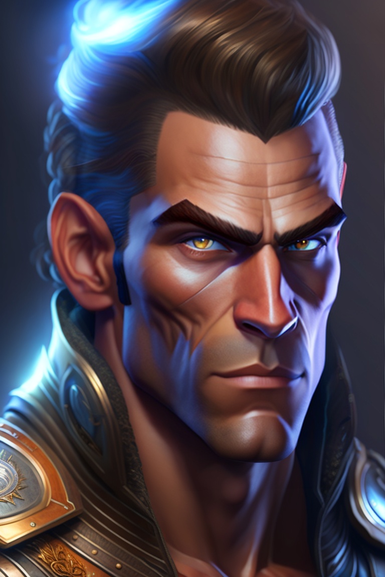 Lexica - Space monkey, Lean Muscles, DnD, Realistic Rendering & Hyper ...