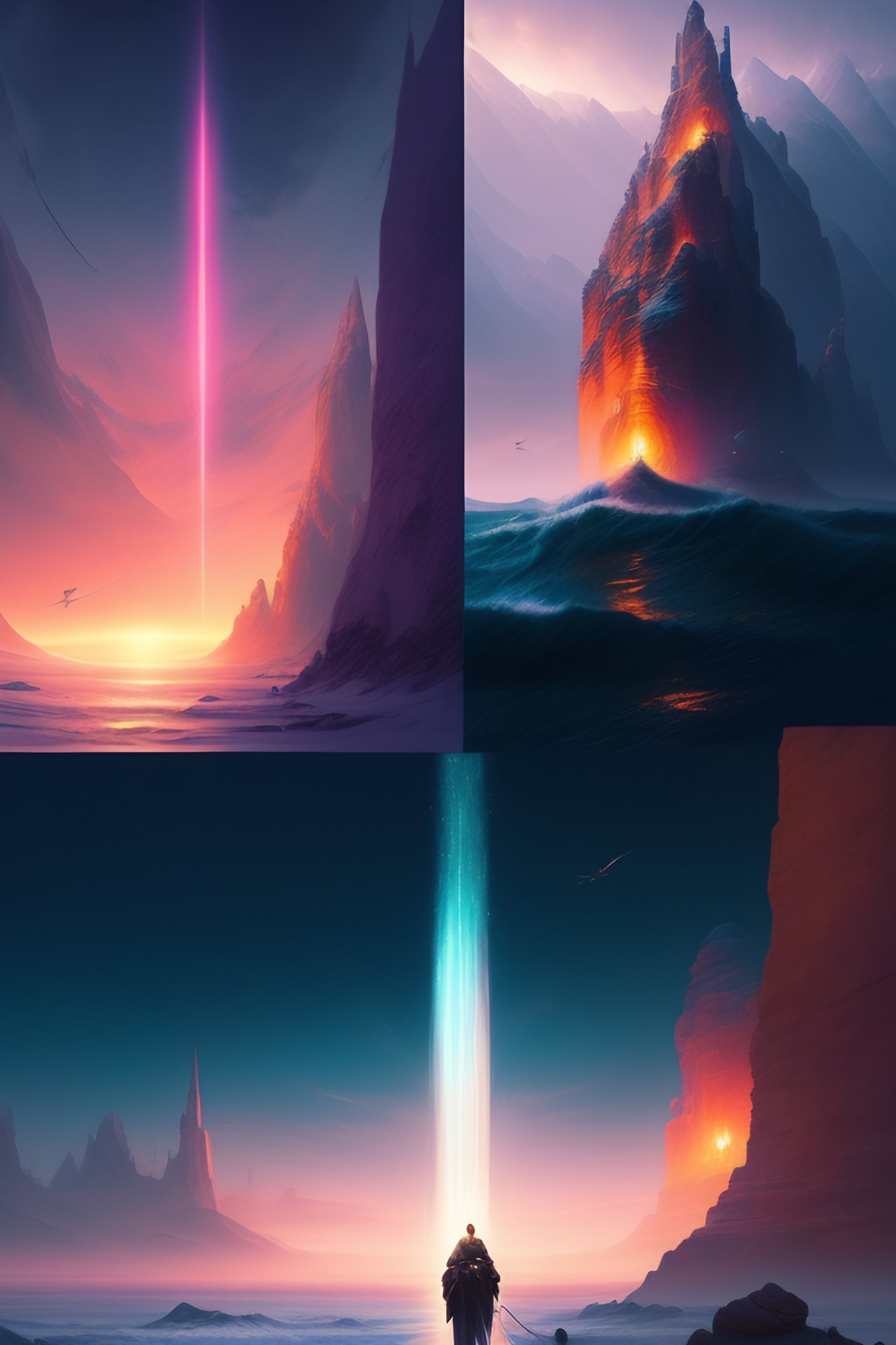 Lexica - The more positive energy you put into the world, the more ...