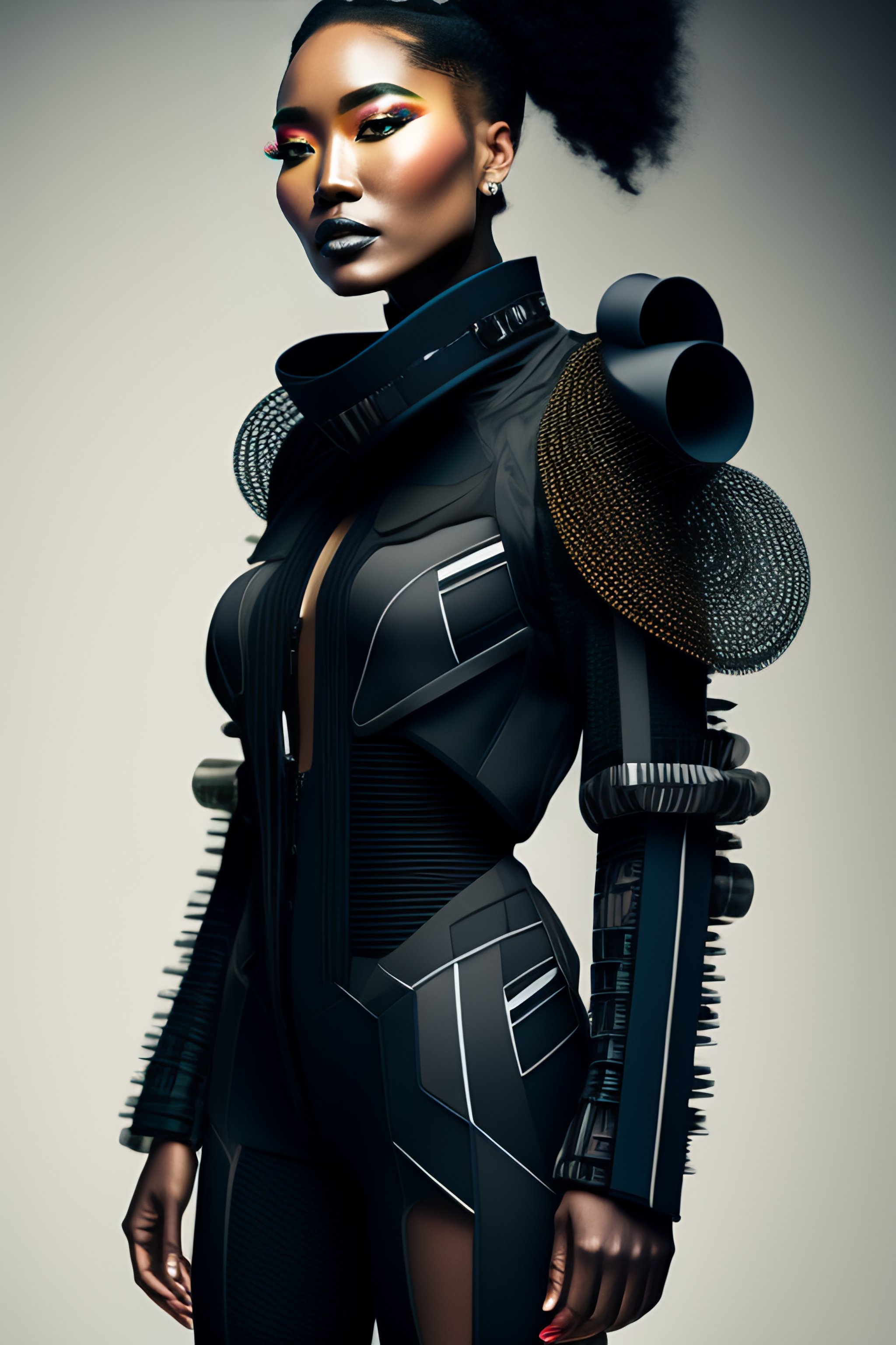 Lexica - Wearable architecture, architectural fashion accessories ...