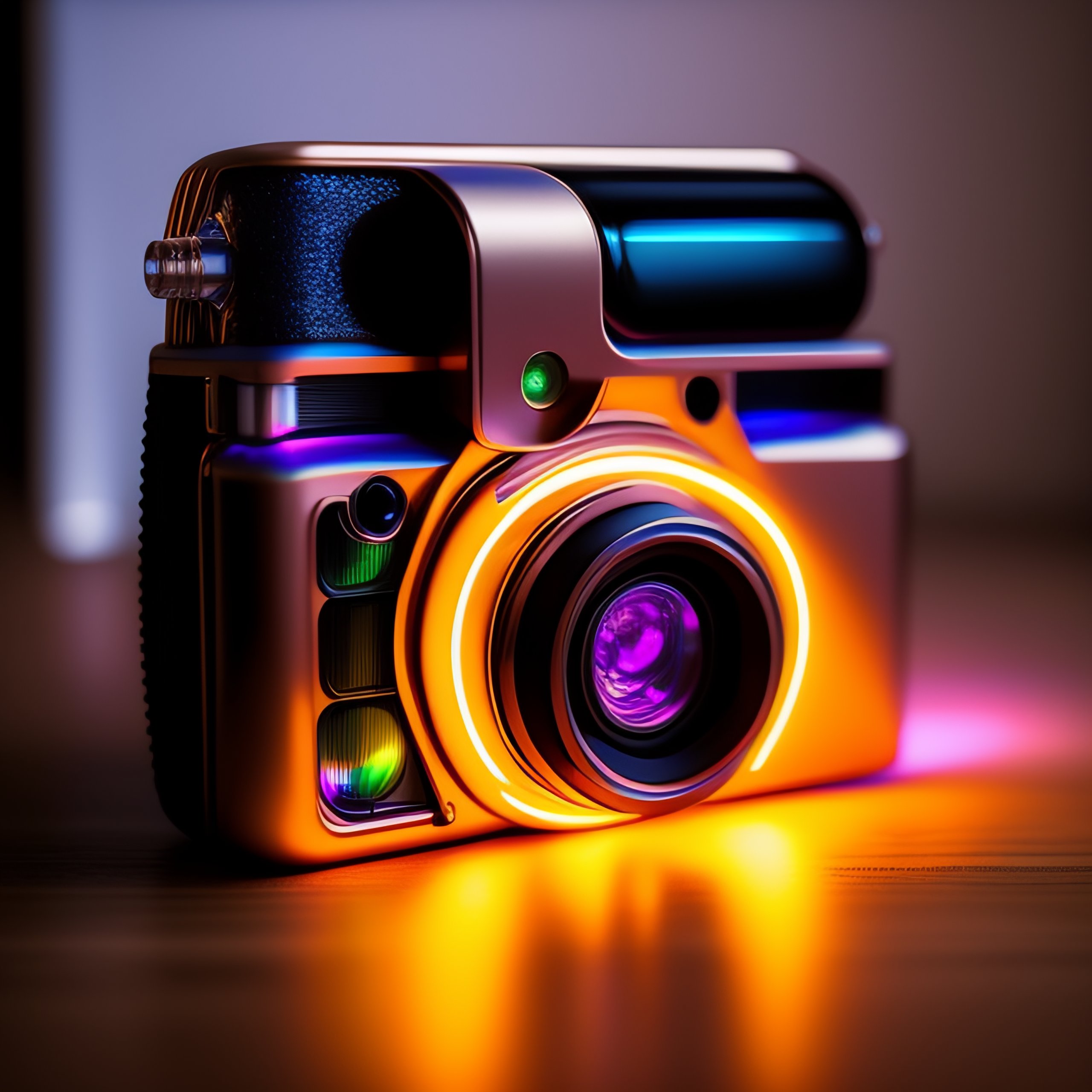 Lexica - Hyperrealistic neo tokyo alien steampunk fallout minimal ...