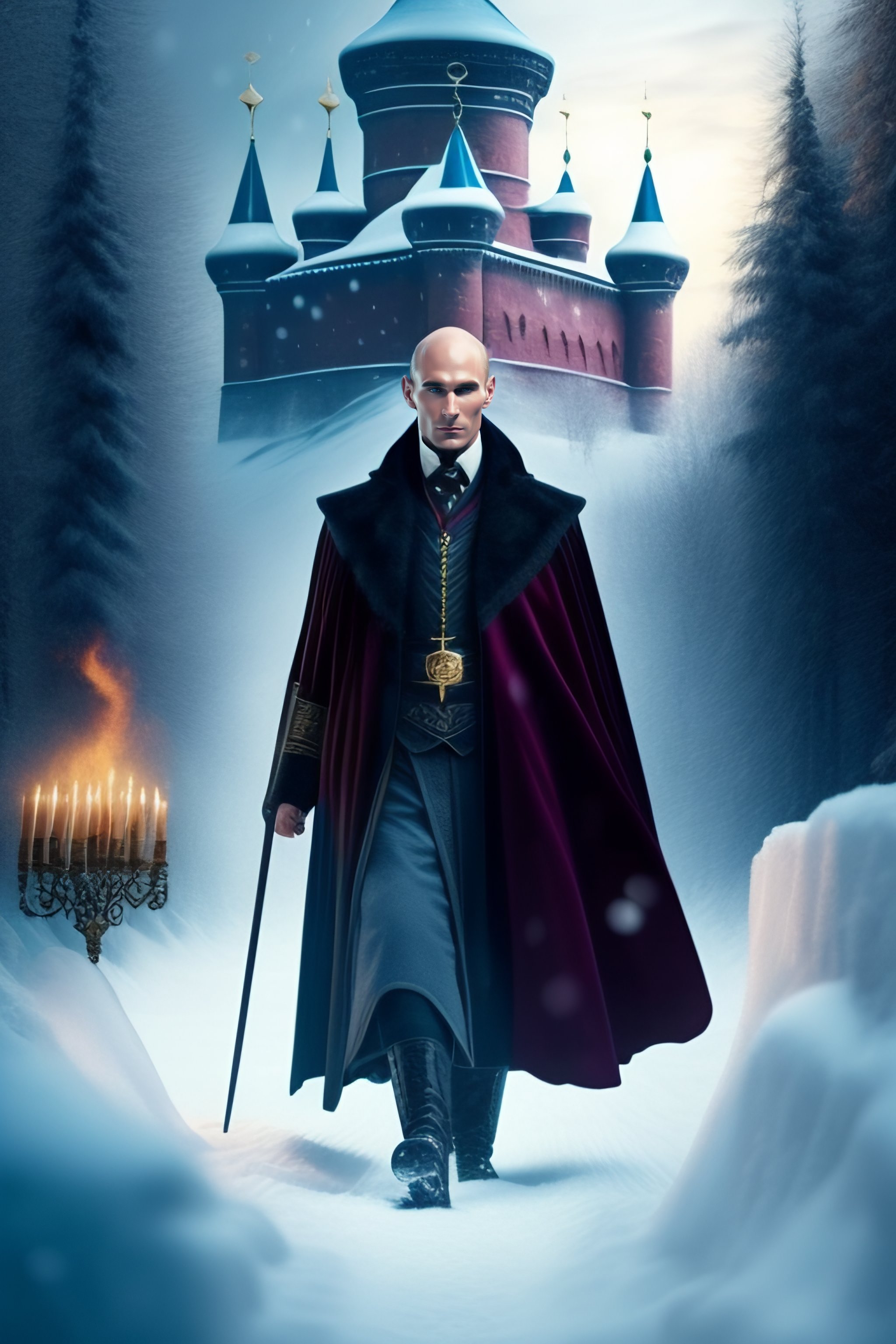 Lexica - Evil Lord Volandemort in russian Hogwarts School of Witchcraft ...