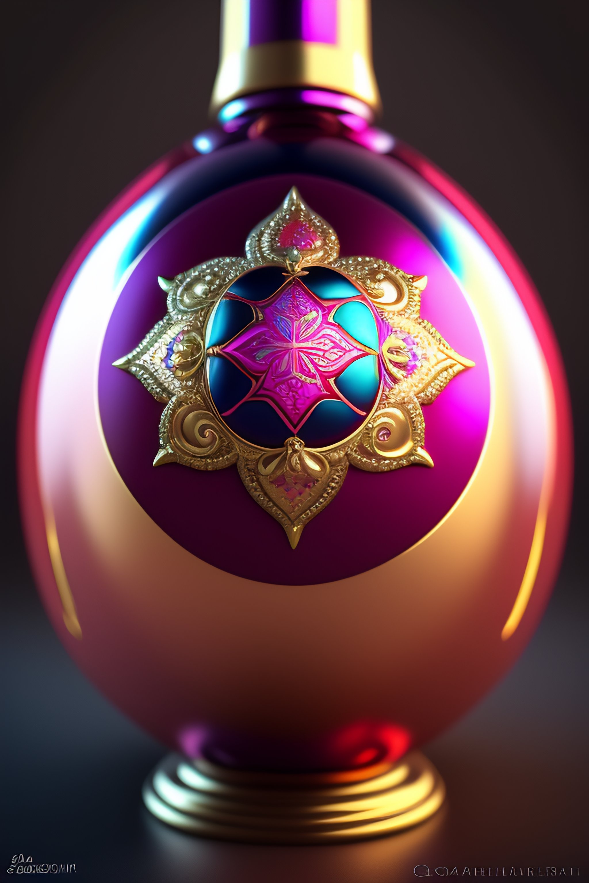 Lexica - Award winning digital sketch of a full jester bauble ...