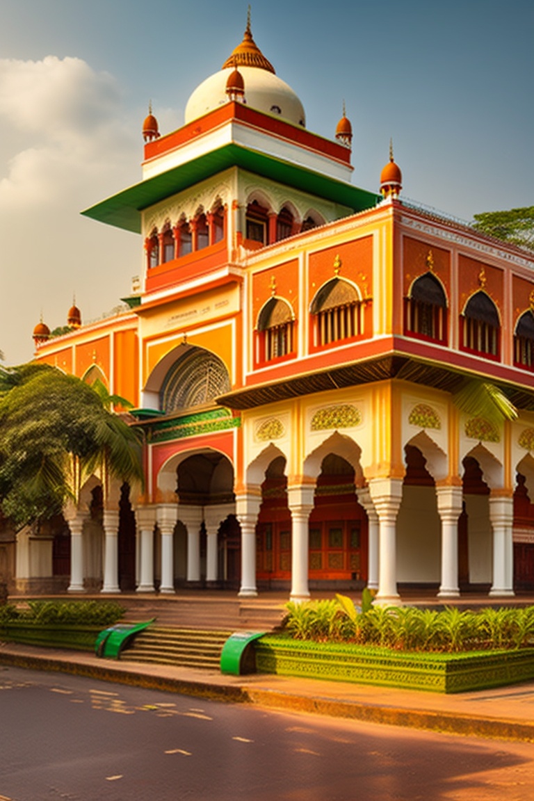 Lexica - Jashore is a city located in southwestern Bangladesh, in the ...