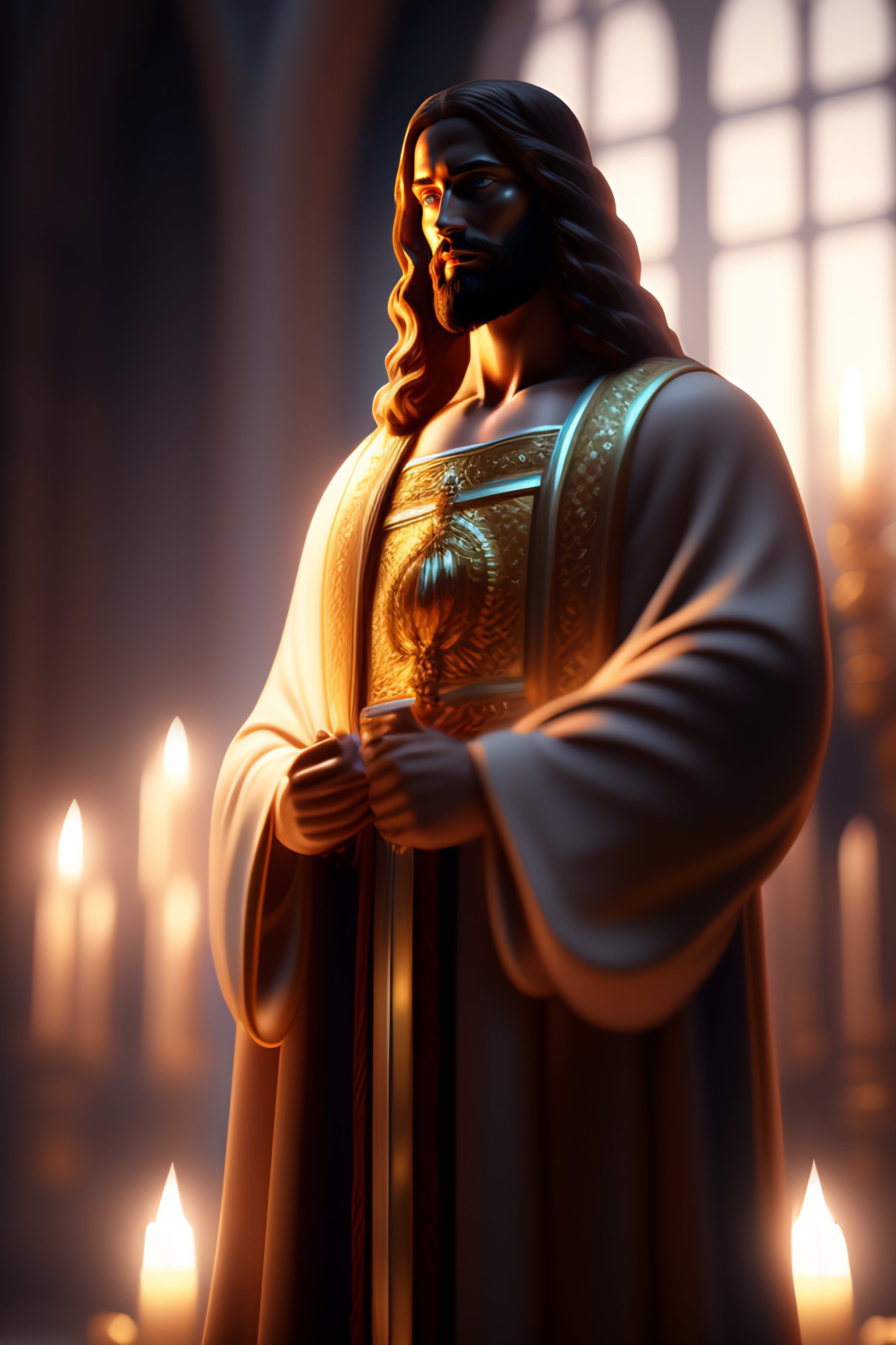 Lexica - Jesus, cristo, jesuscristo, yahve, DIOS,espiritu santo ...