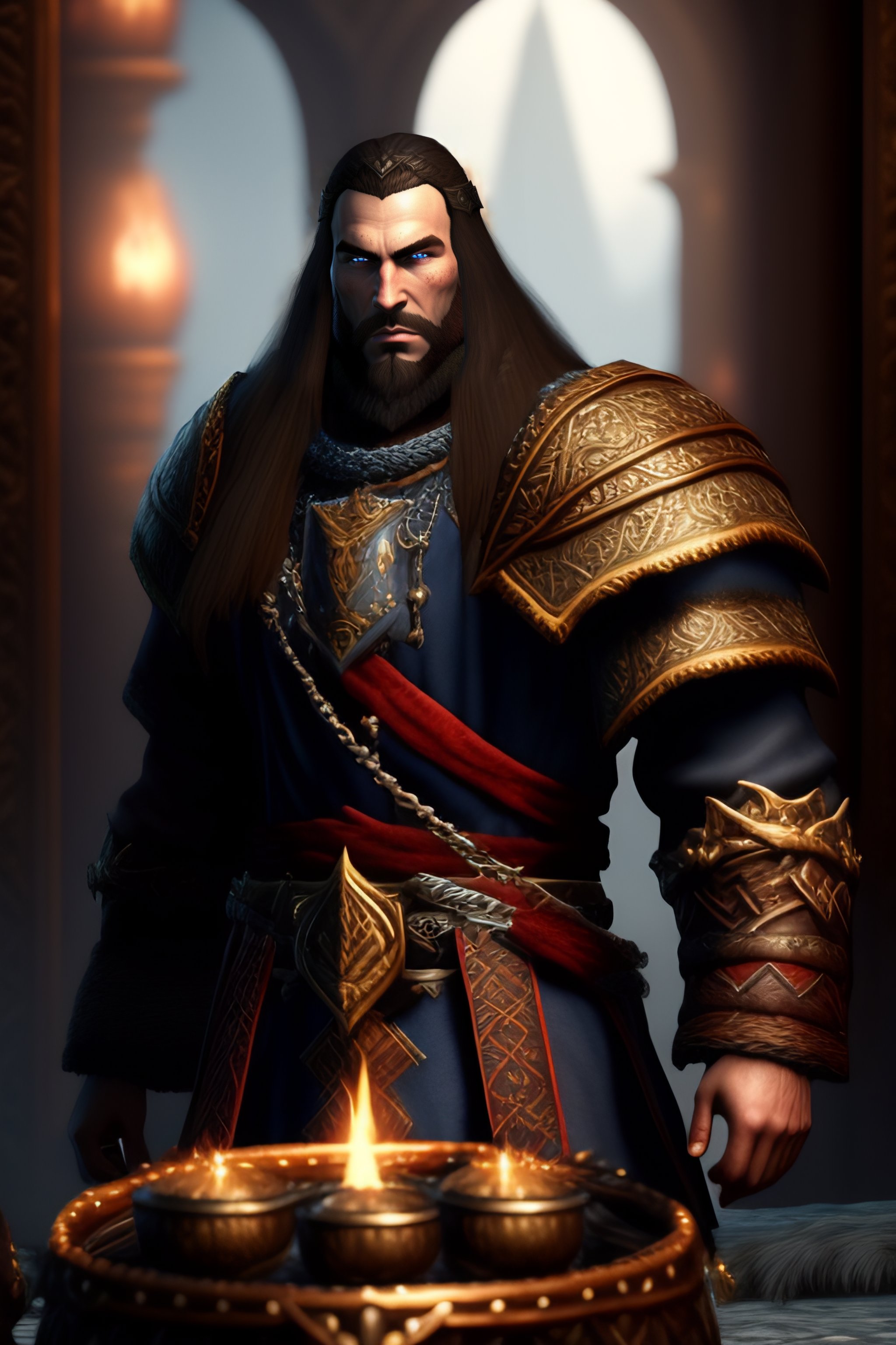 Lexica - Jarl balgruuf skyrim