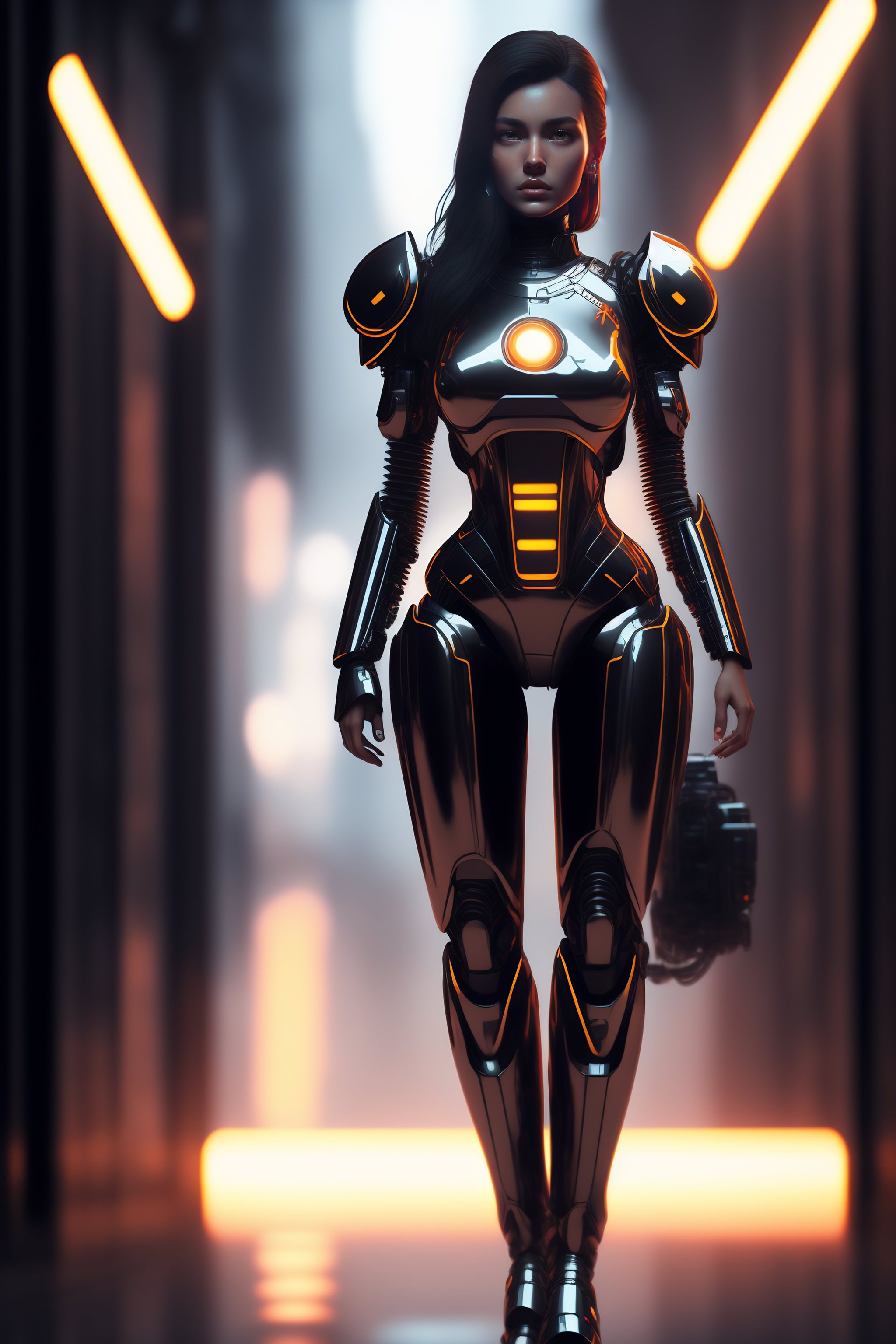 Terminator Full Body