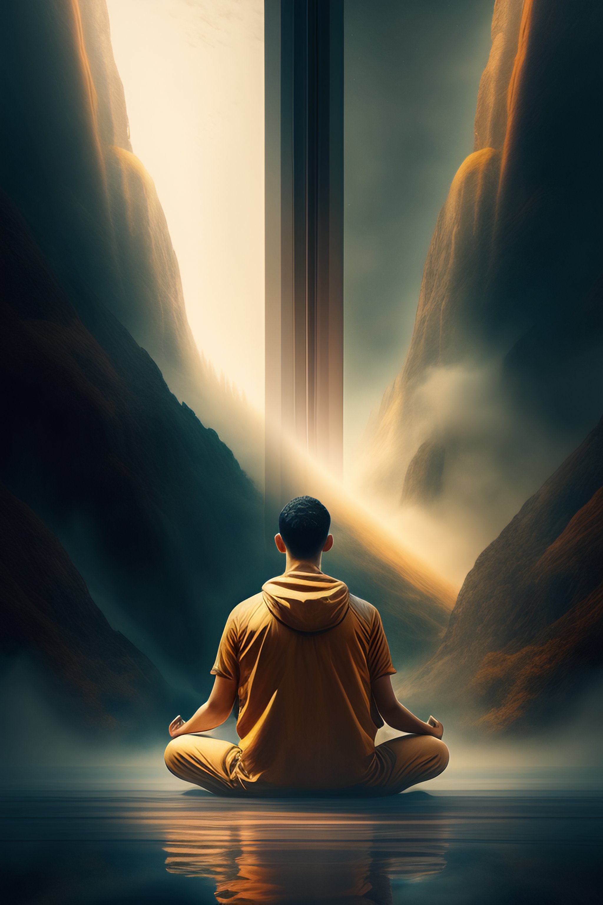 Lexica - Modern Meditation