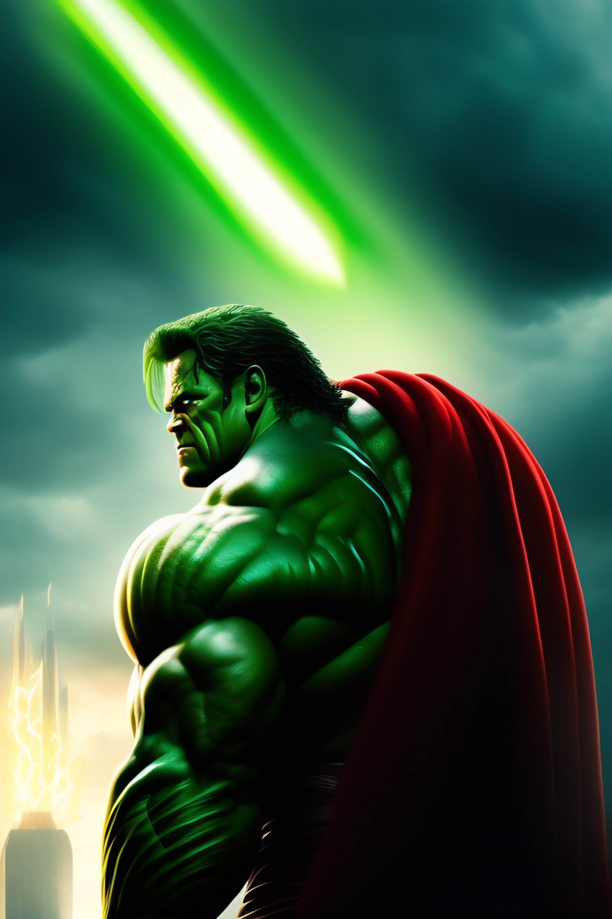 Hulk Movie Wallpaper Hd