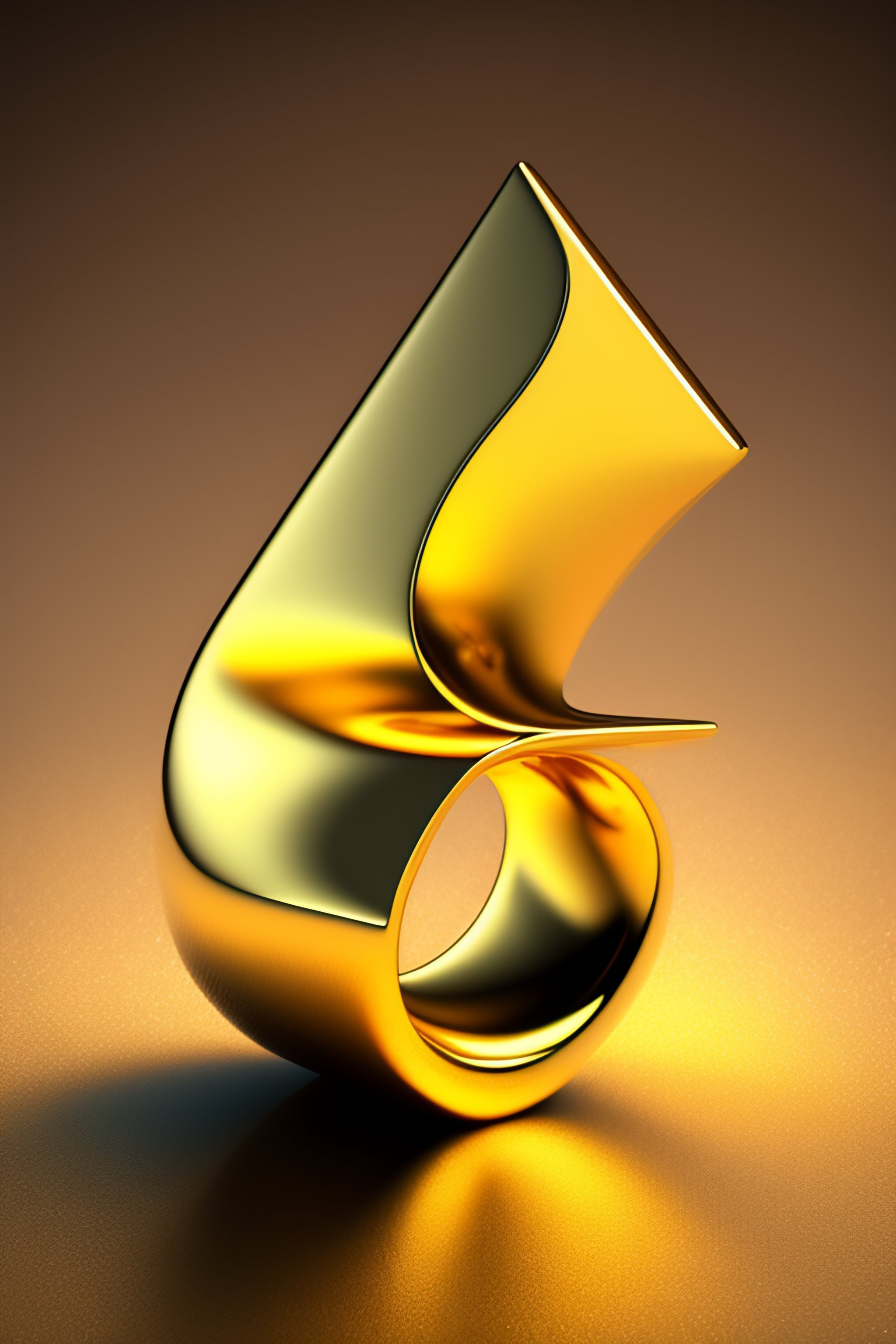Lexica - RENDER 3D OF A WORD MADE OF A DIAMOND AN GOLD, OCTANE RENDER,