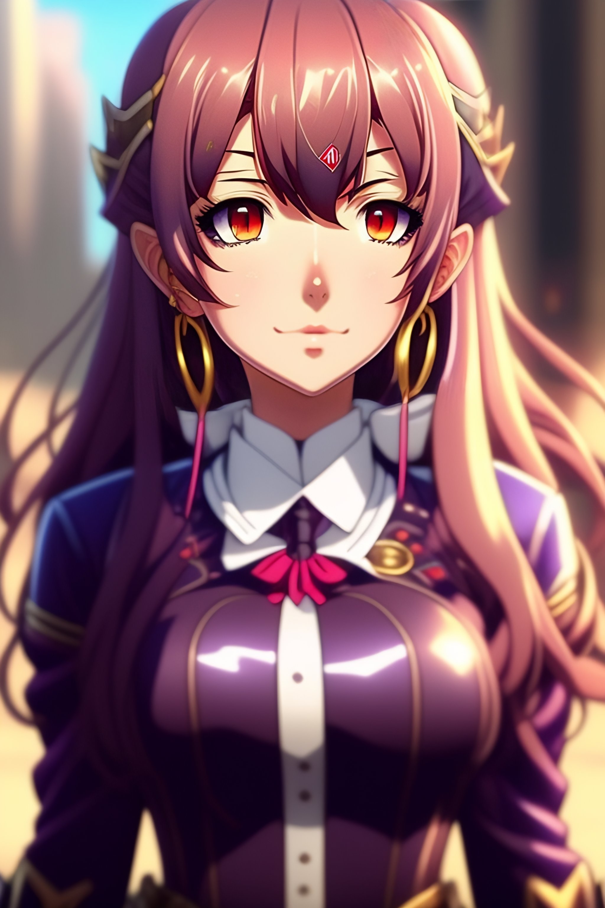 Lexica - Anime Clara Valac Mairimashita! Iruma-kun