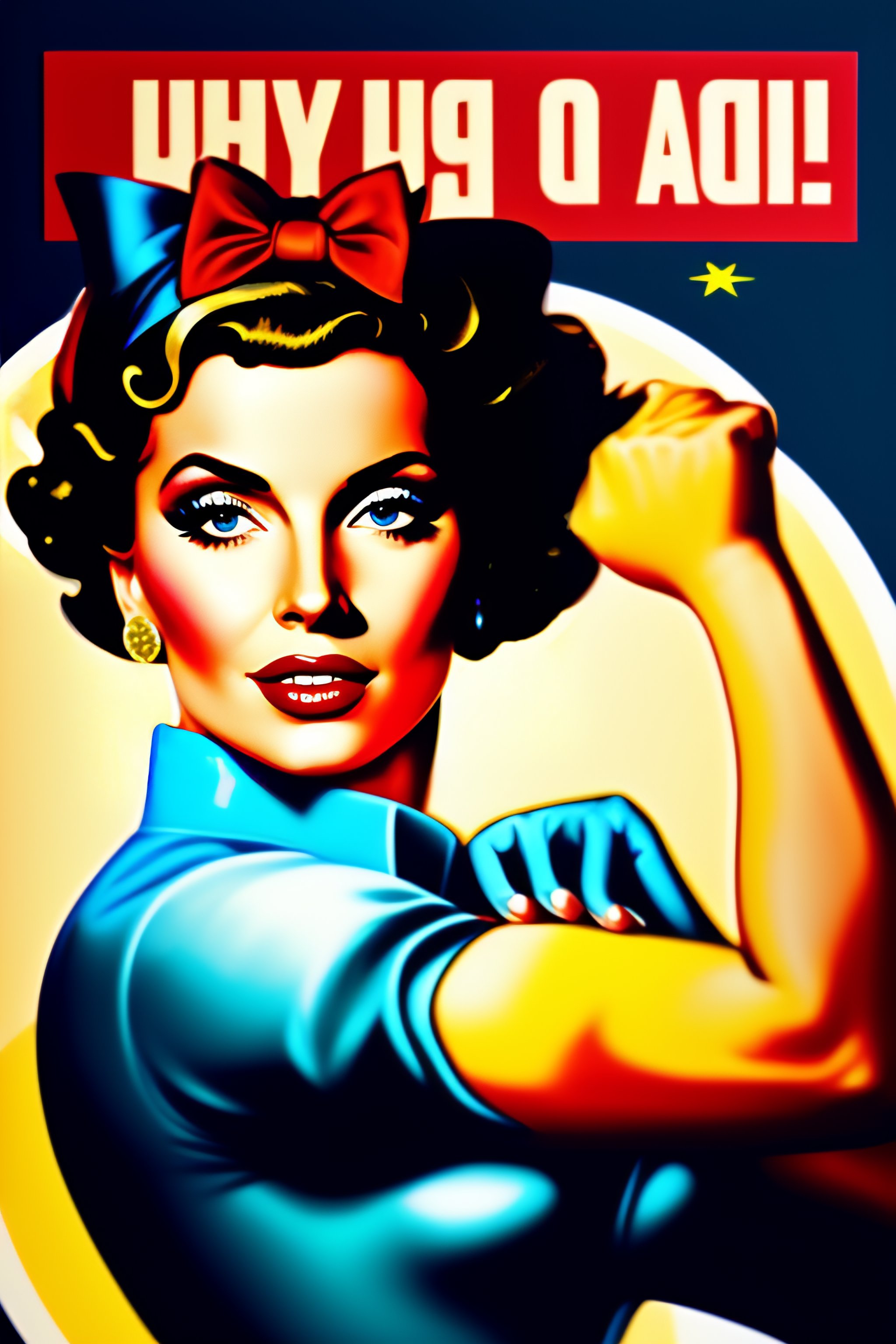 All Ladies Do It Poster