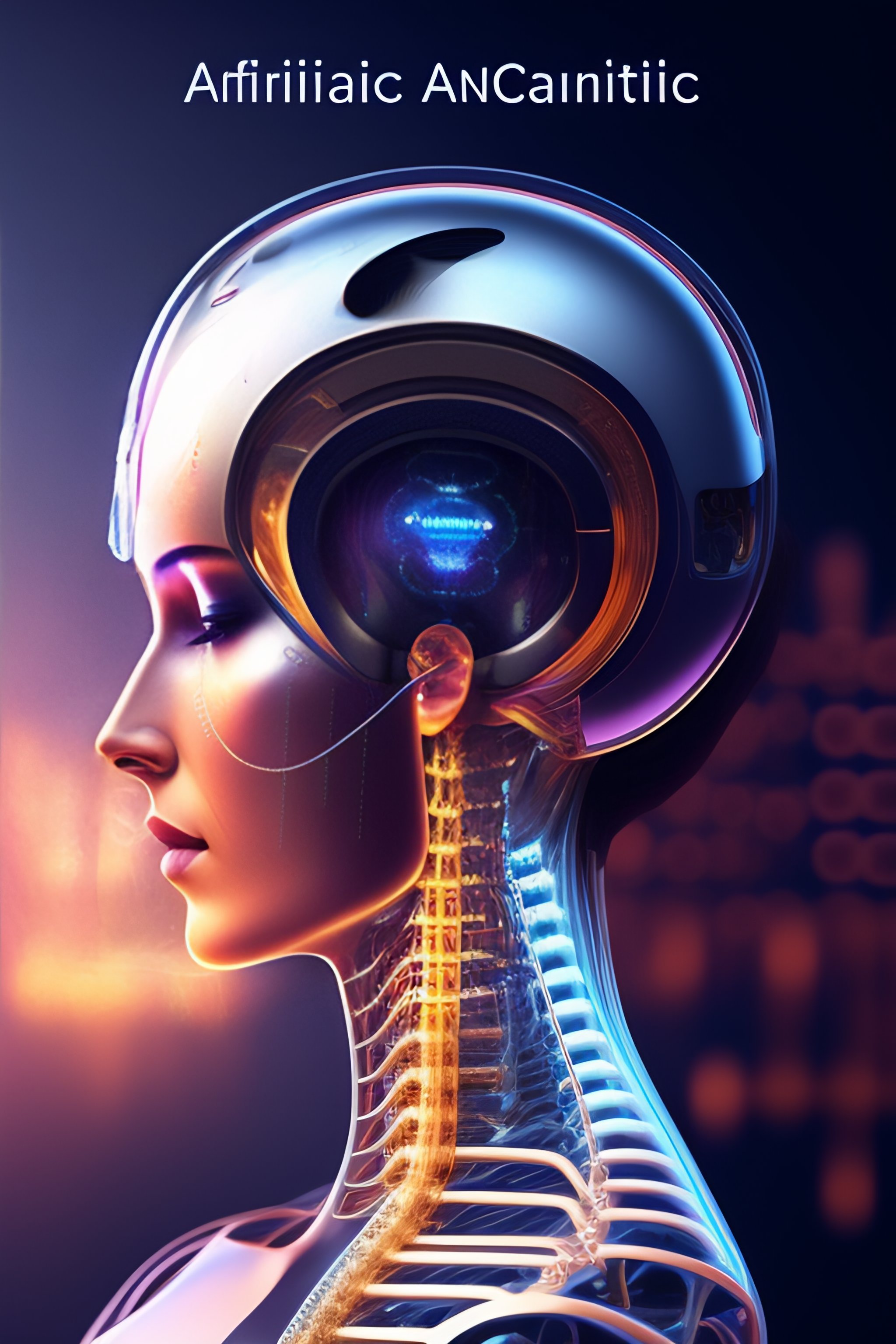 Lexica - Autonomous artificially intelligent medical care