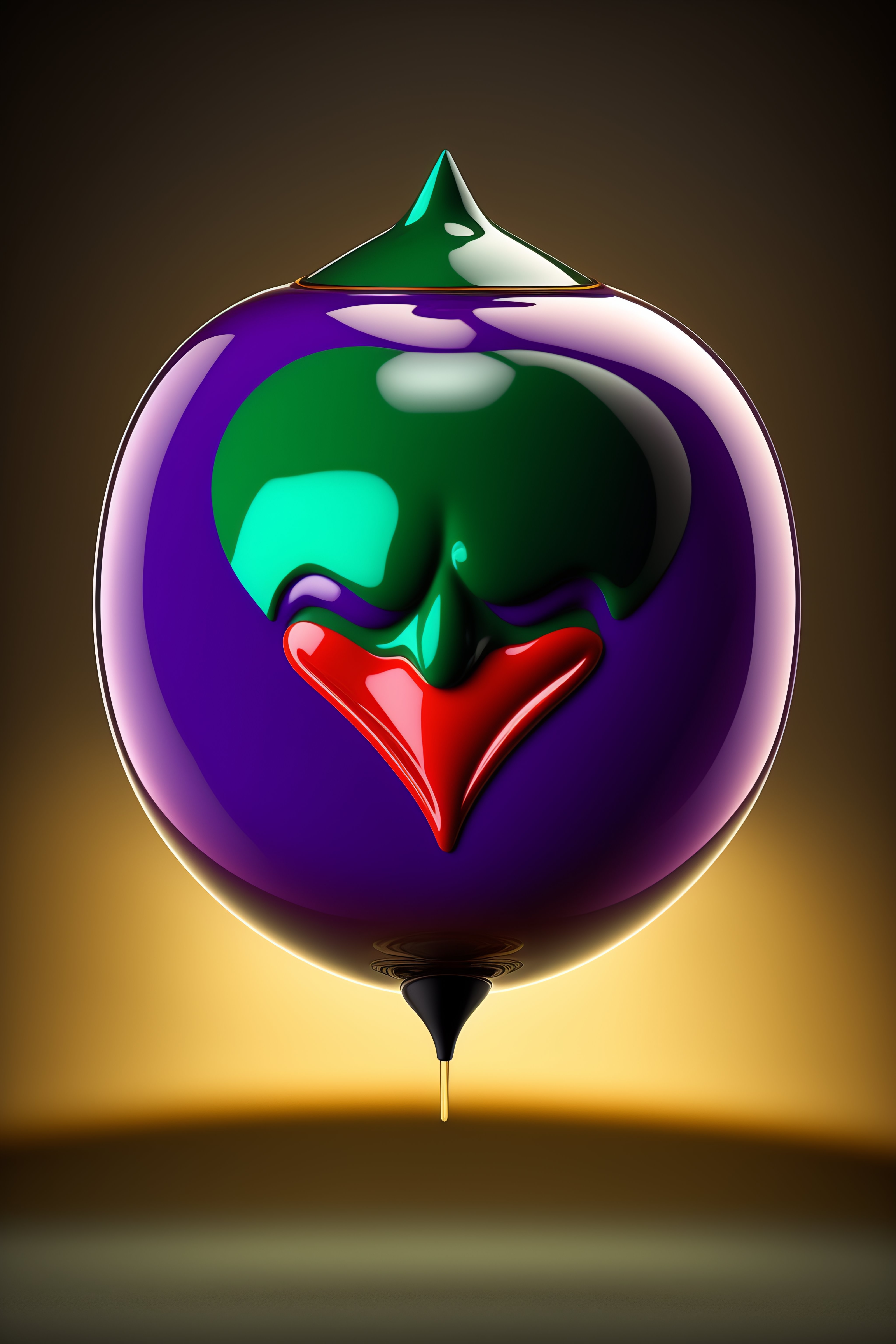 Lexica - Joker bomb