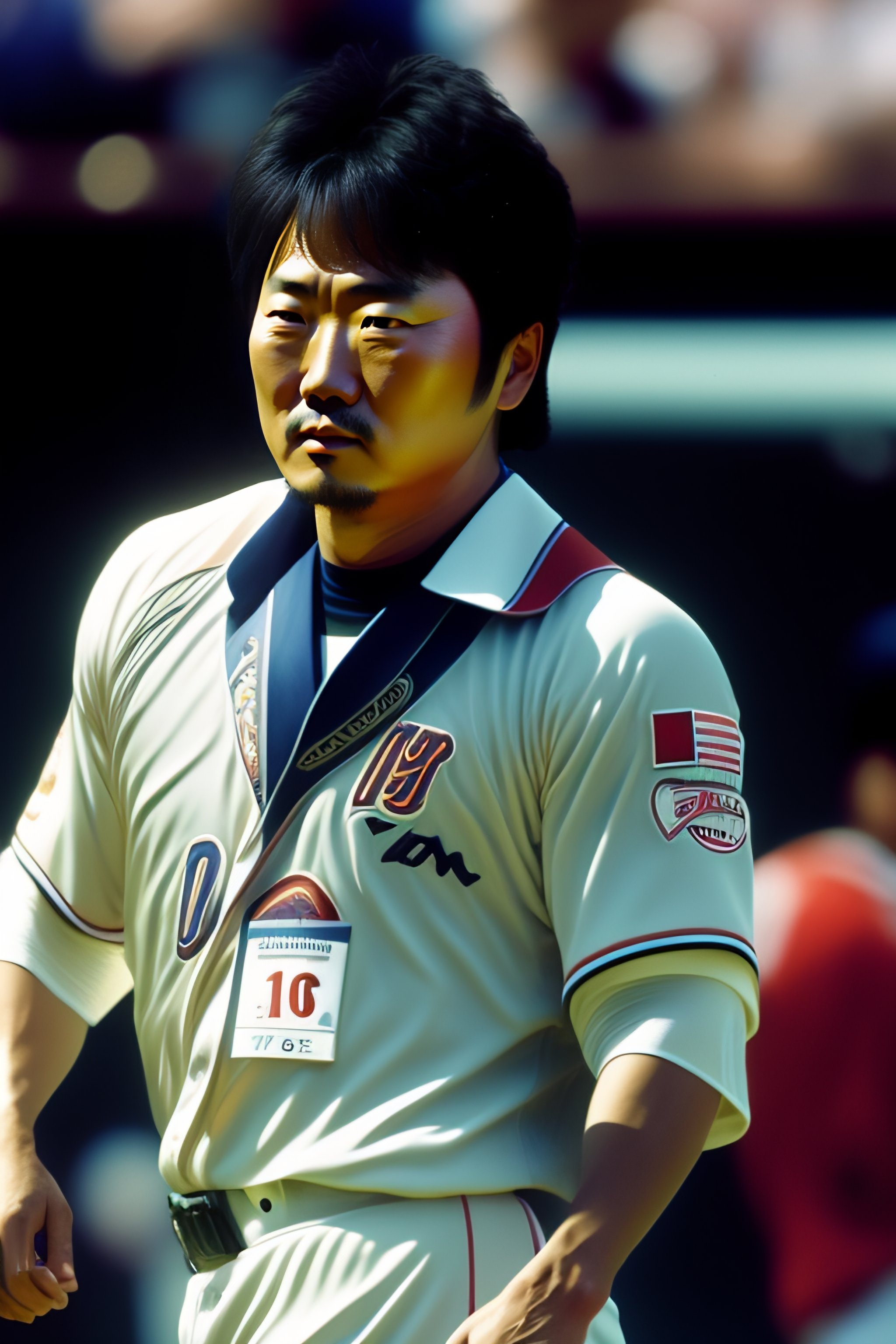 Lexica - Hitoshi Matsumoto