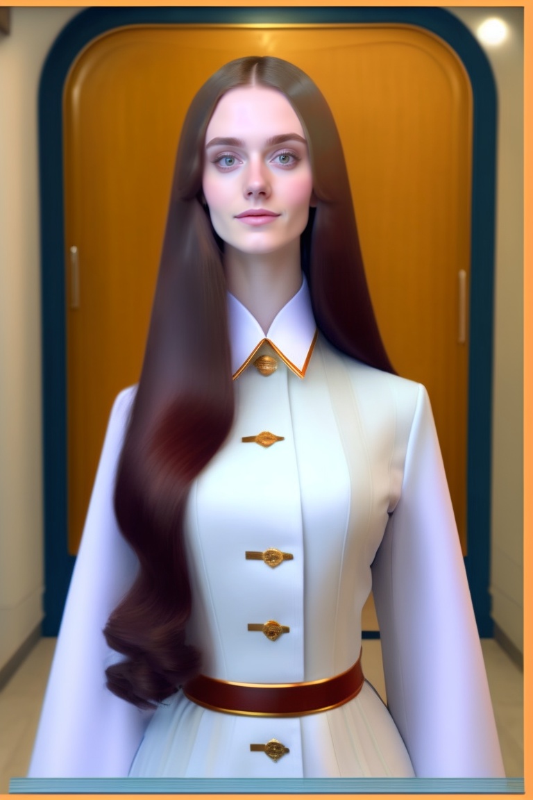 Lexica - Vacant expression, mindless expression, wearing mind control ...