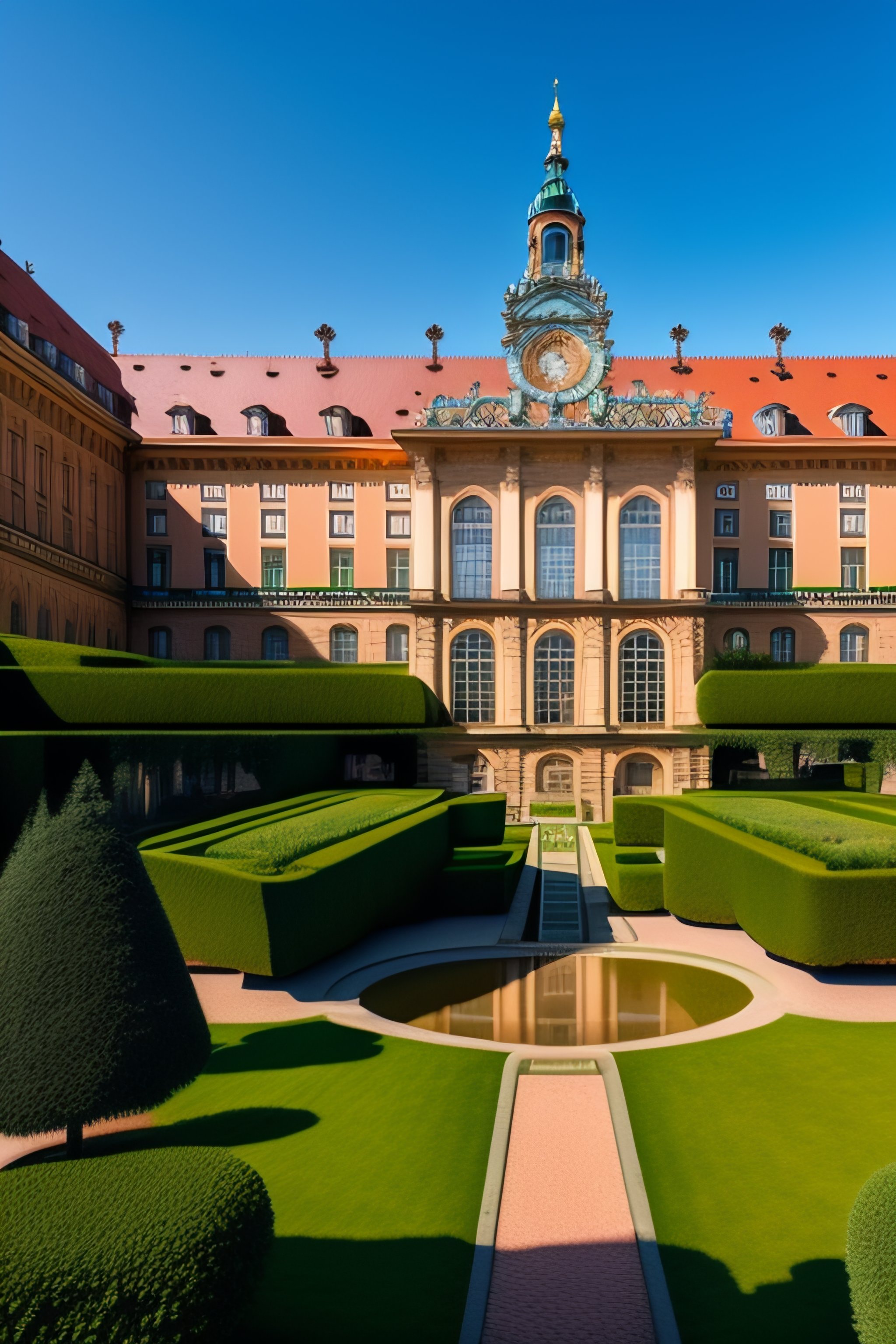 Lexica - Show me mainz university