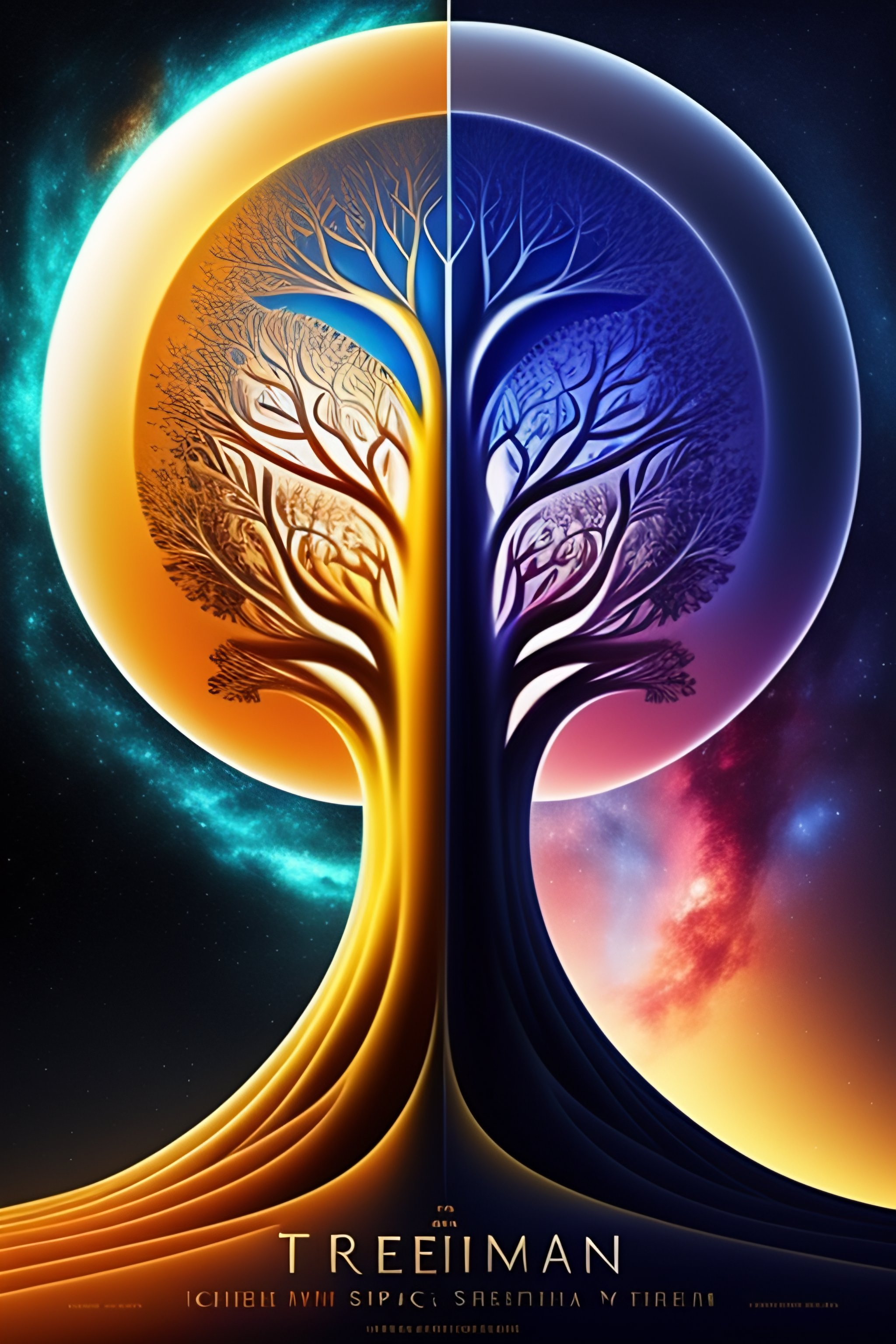 Lexica - Superhuman, tree of life, magic, secret civilisations, hyper ...