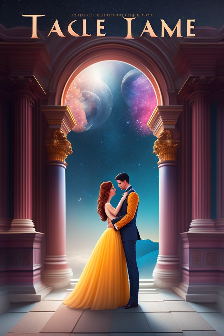 Lexica - Love Across Time: A tale of star-crossed lovers who find each ...