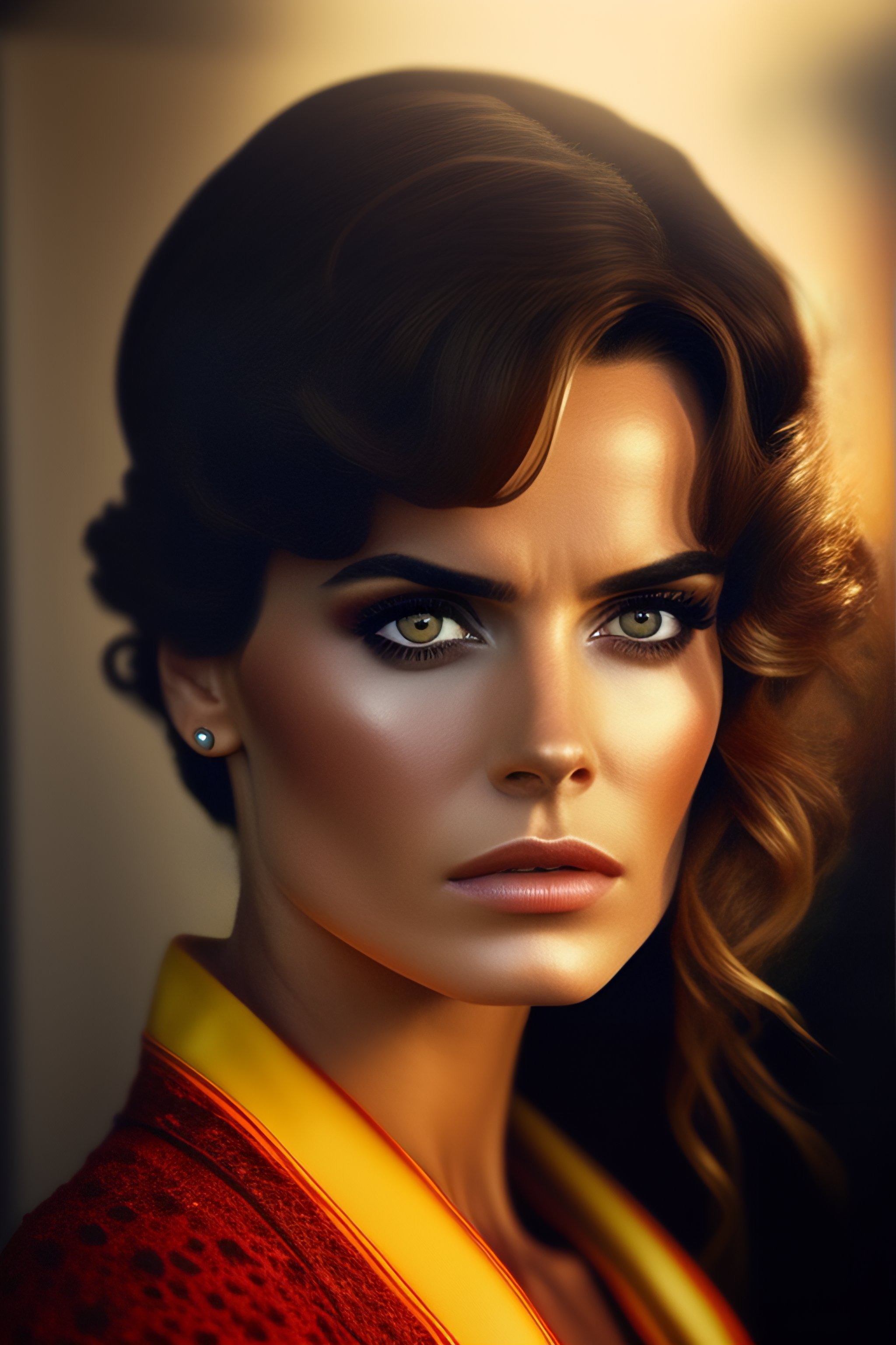 Lexica - The Evil Psychopath stare