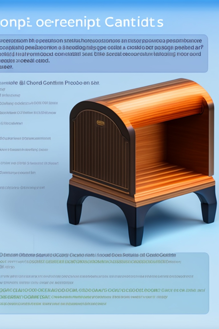 Lexica - Highly detailed and proportional side view Wood grain and ...