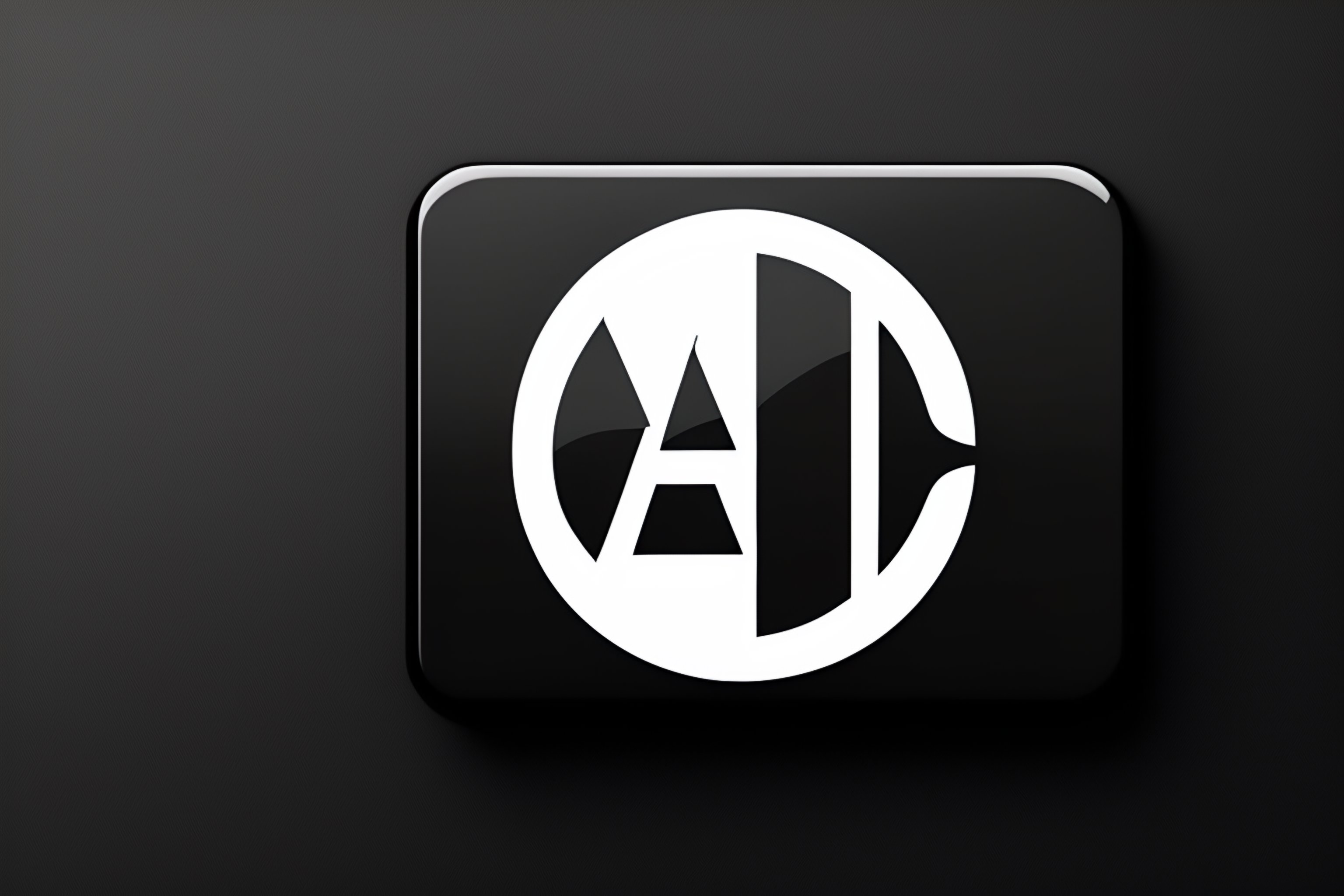 Lexica - Recursive minimalist 2d logo for a travel special experiences ...