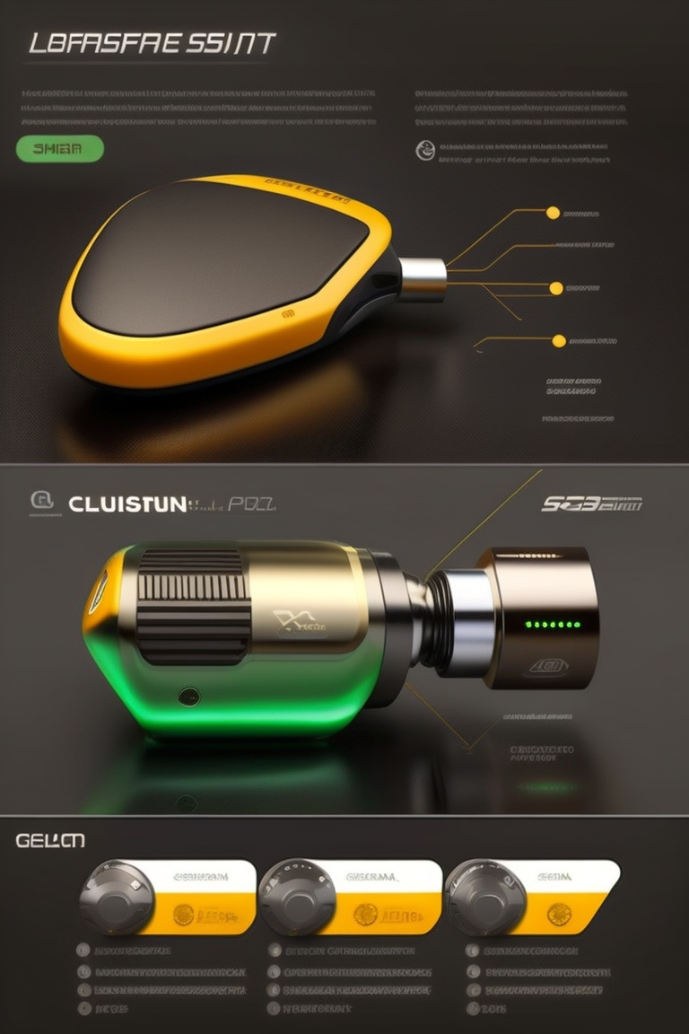 Lexica - Please search for images of custom competition gear shift ...