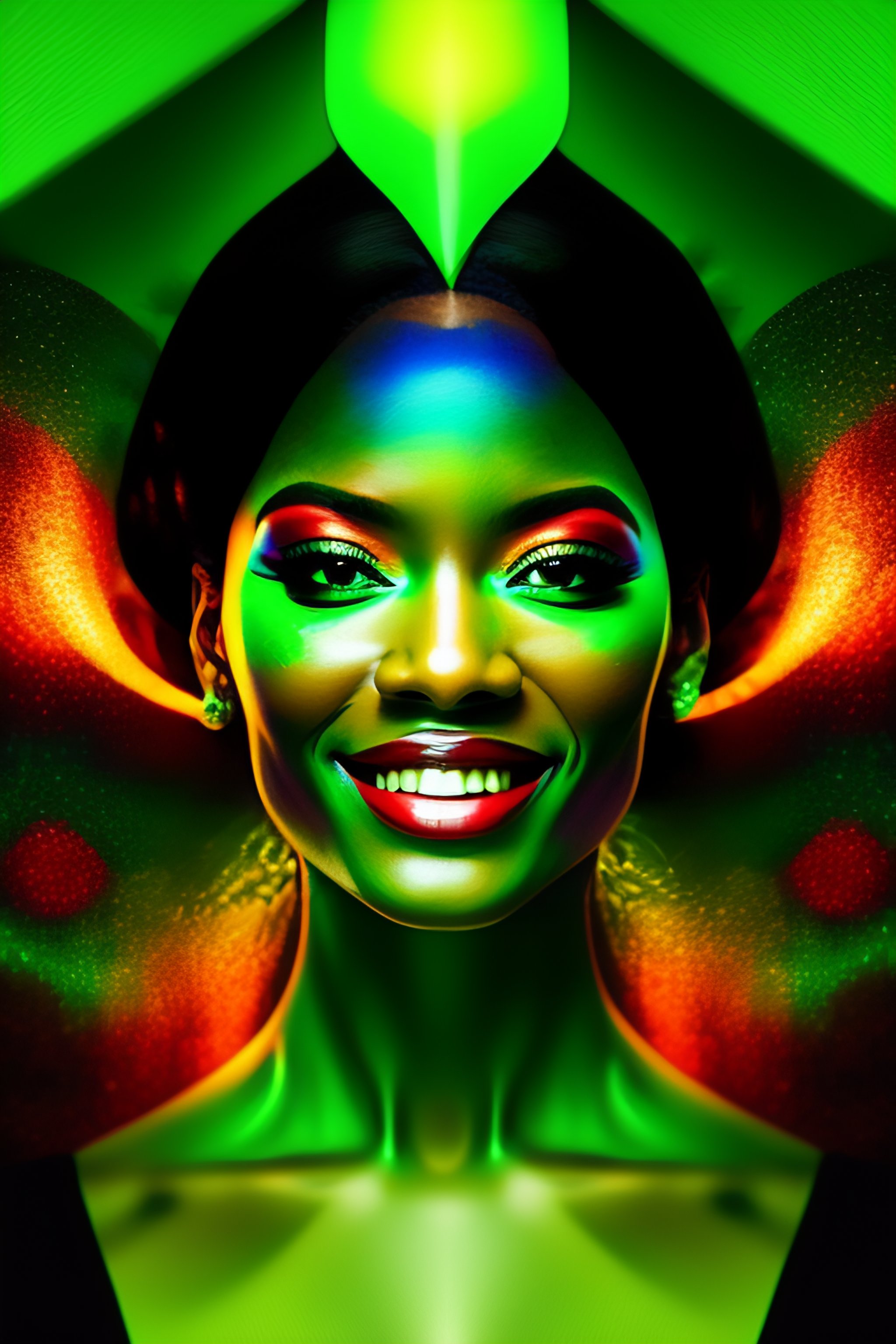 Lexica - DMT. Entering the Fifth Dimension. Photorealistic. Masterpiece ...